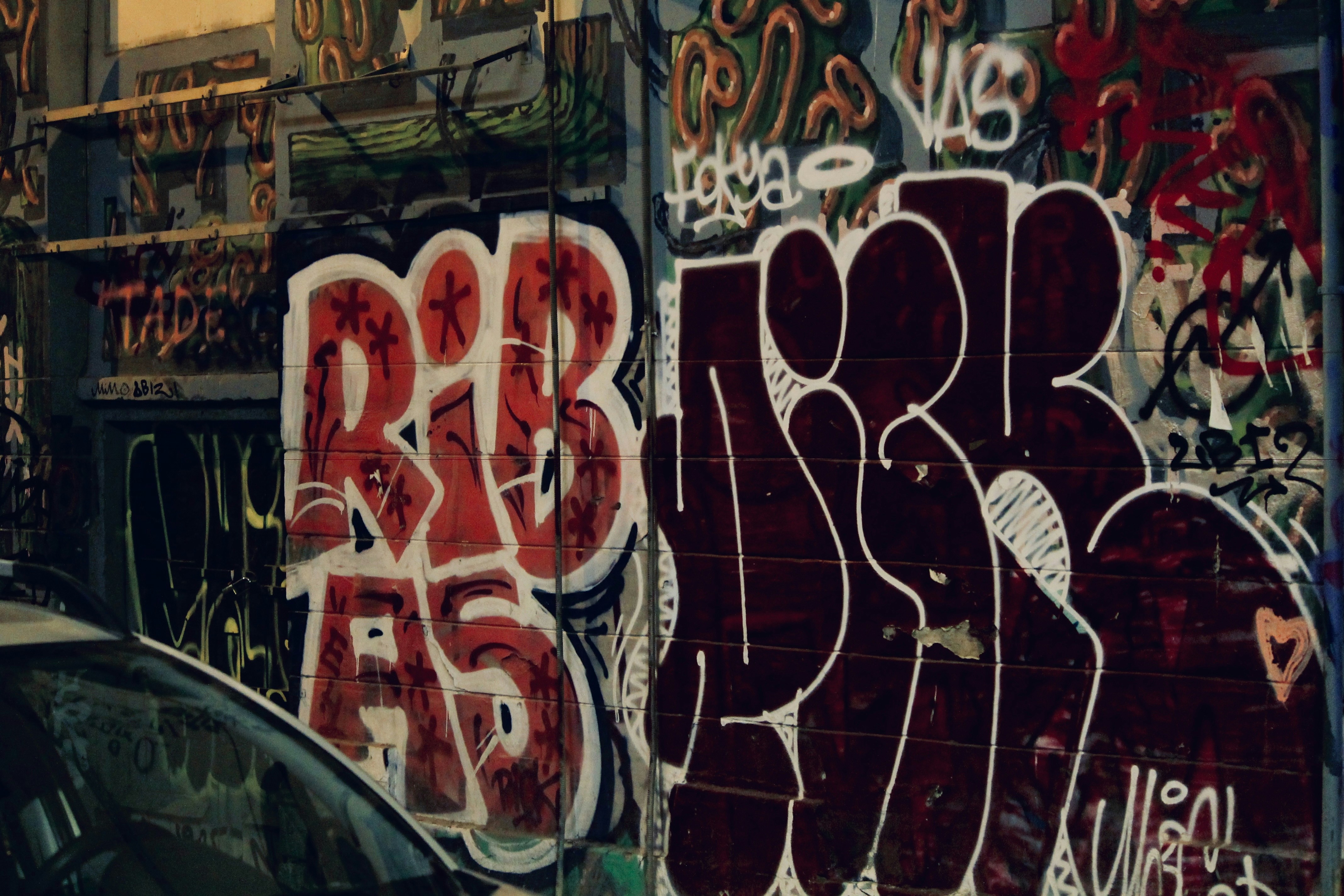 Photo by Nivaan Joneja with Canon EOS 1100D