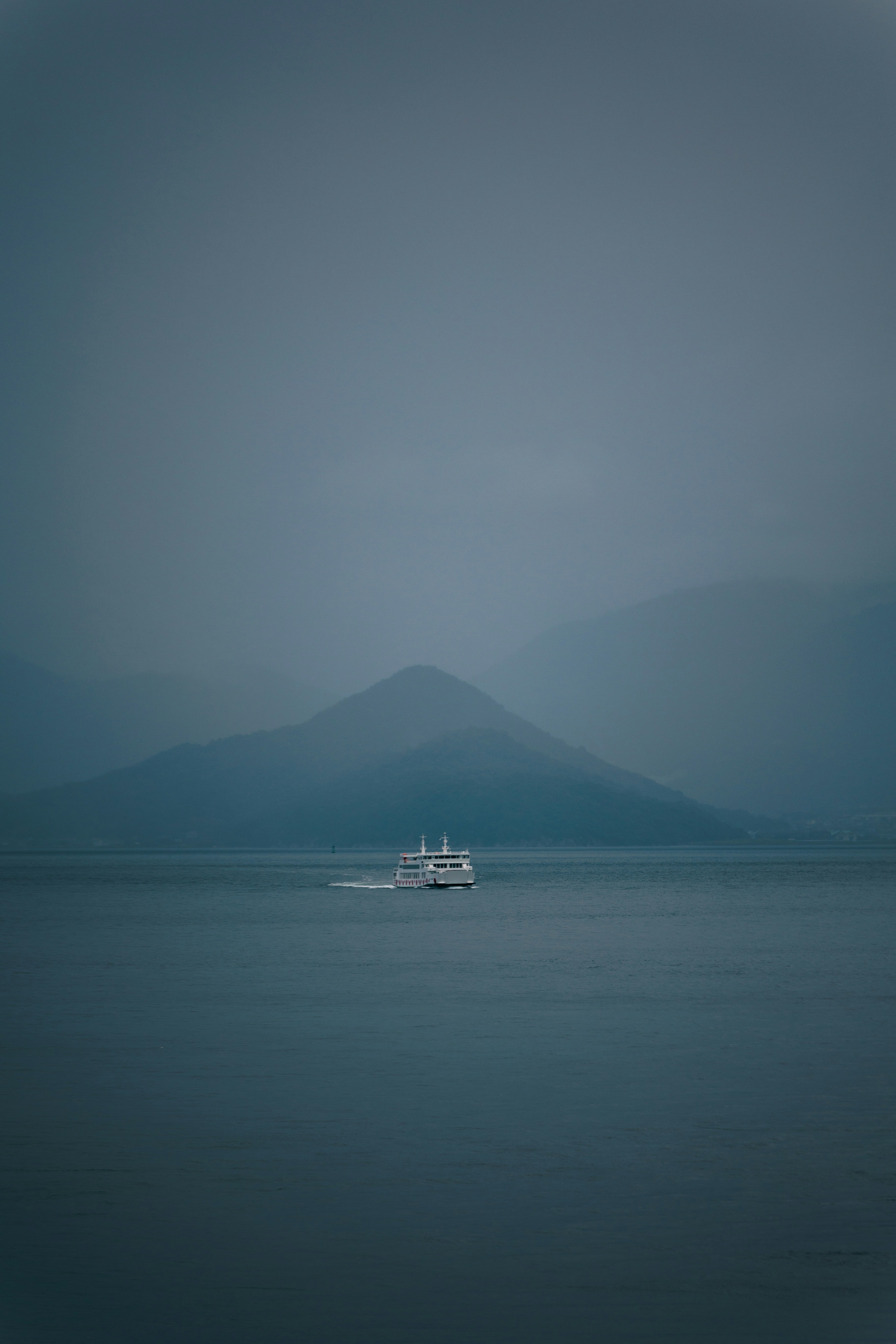 Photo by Gaku Suyama with Canon EOS R6