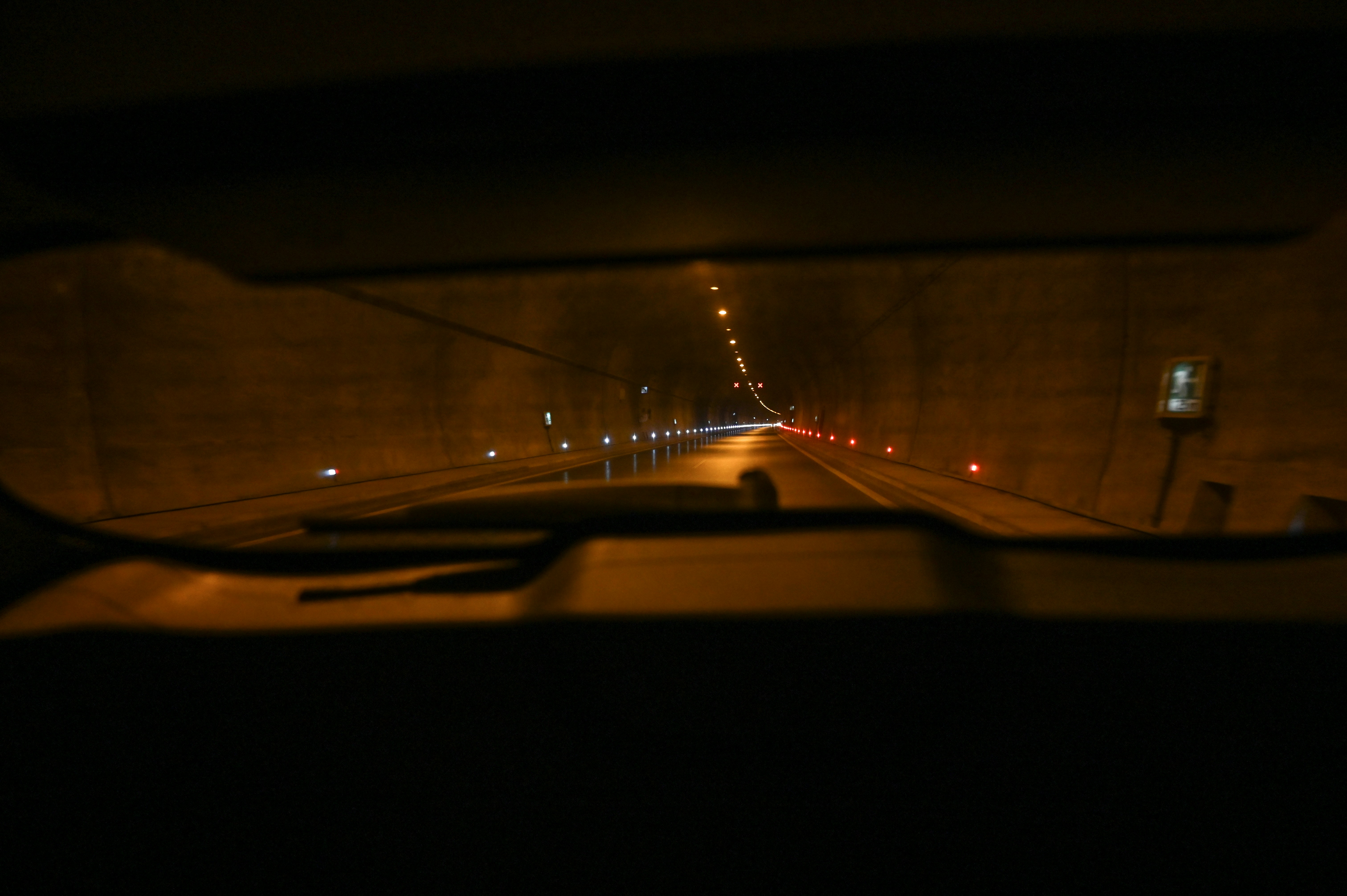 Illuminated Journey Through Kurdish Passage
