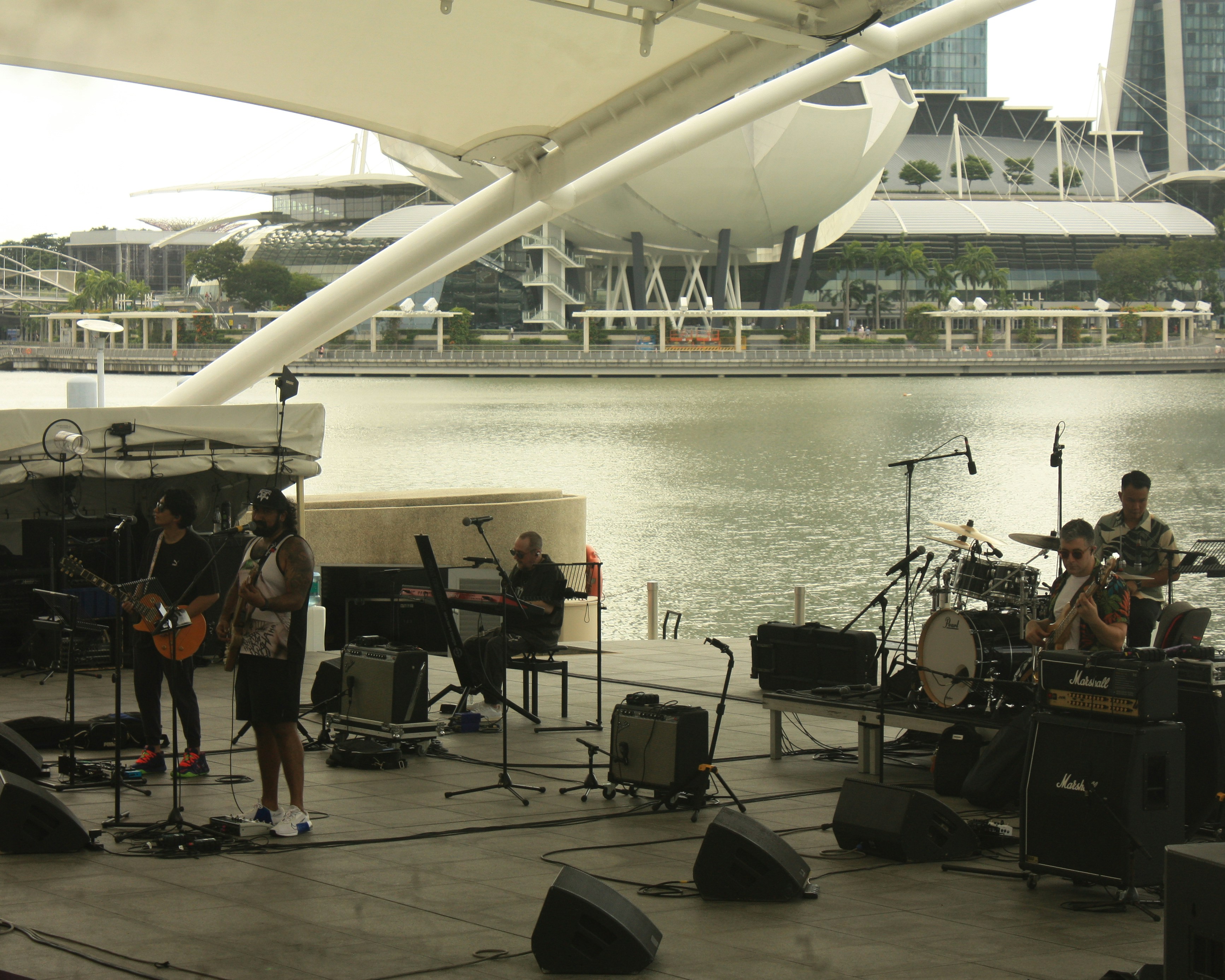 Photo by Aditya Hegde with Canon EOS 450D