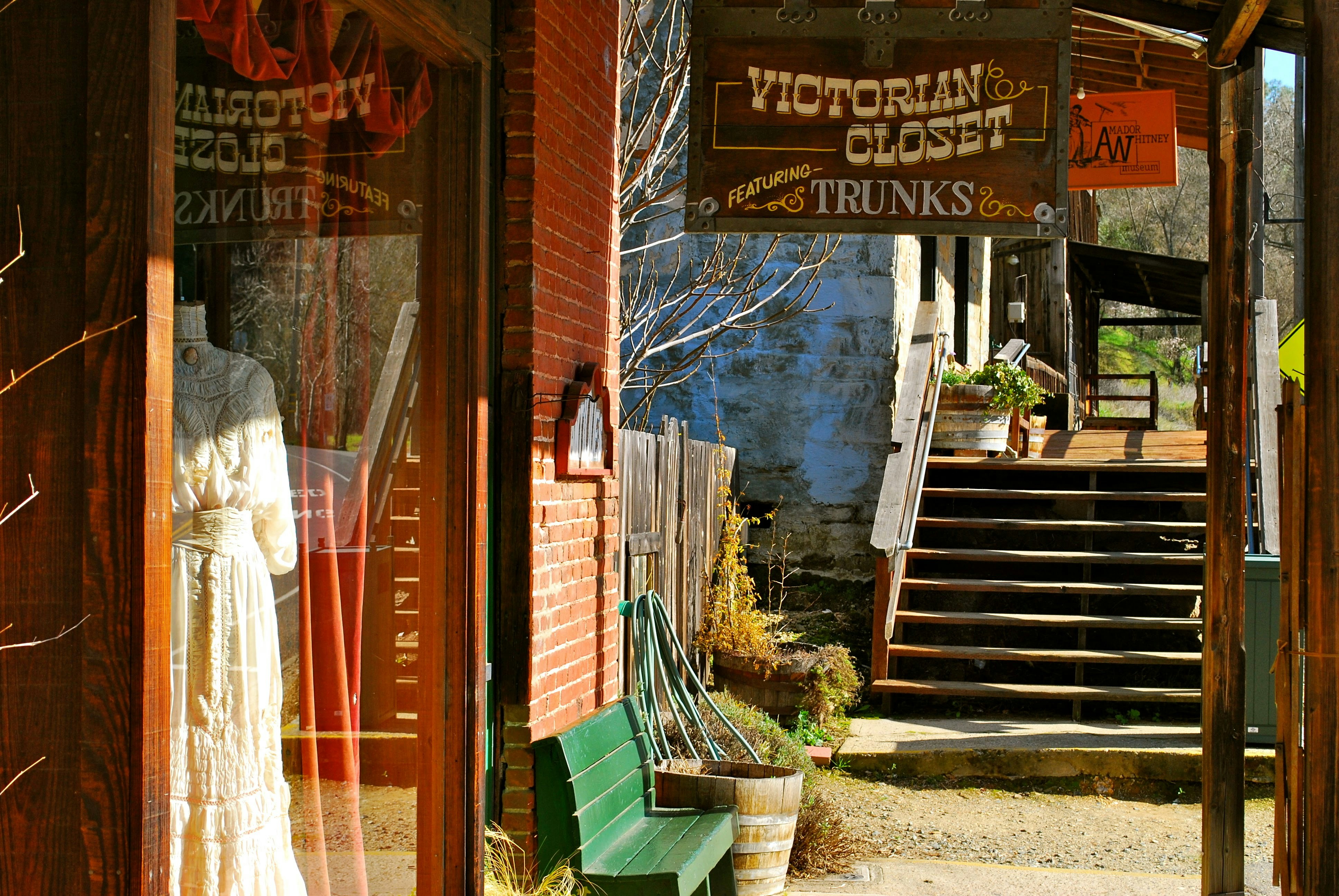 Photo by Martin Doens with Nikon D60