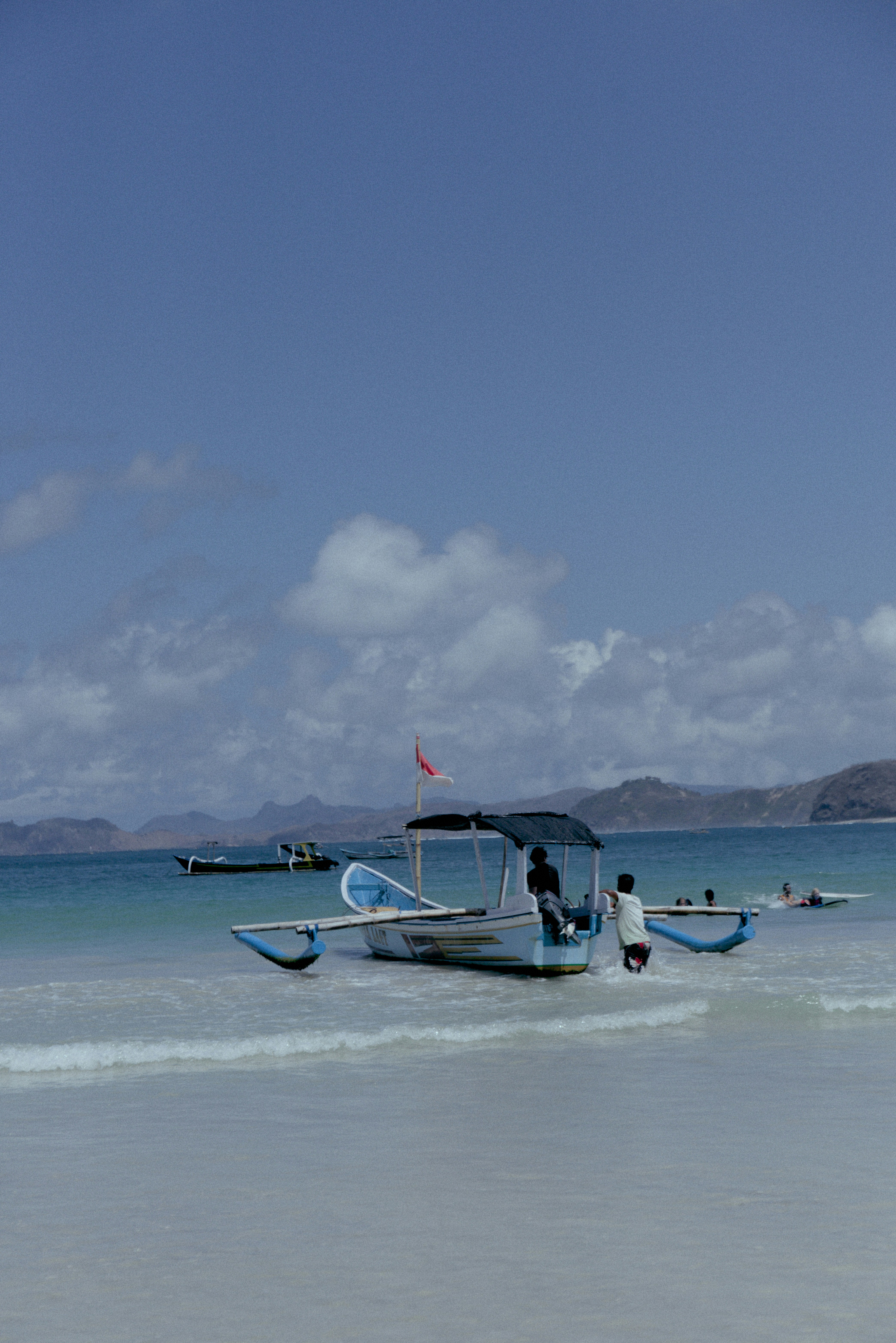 Photo by Nicola Richli with Canon EOS RP