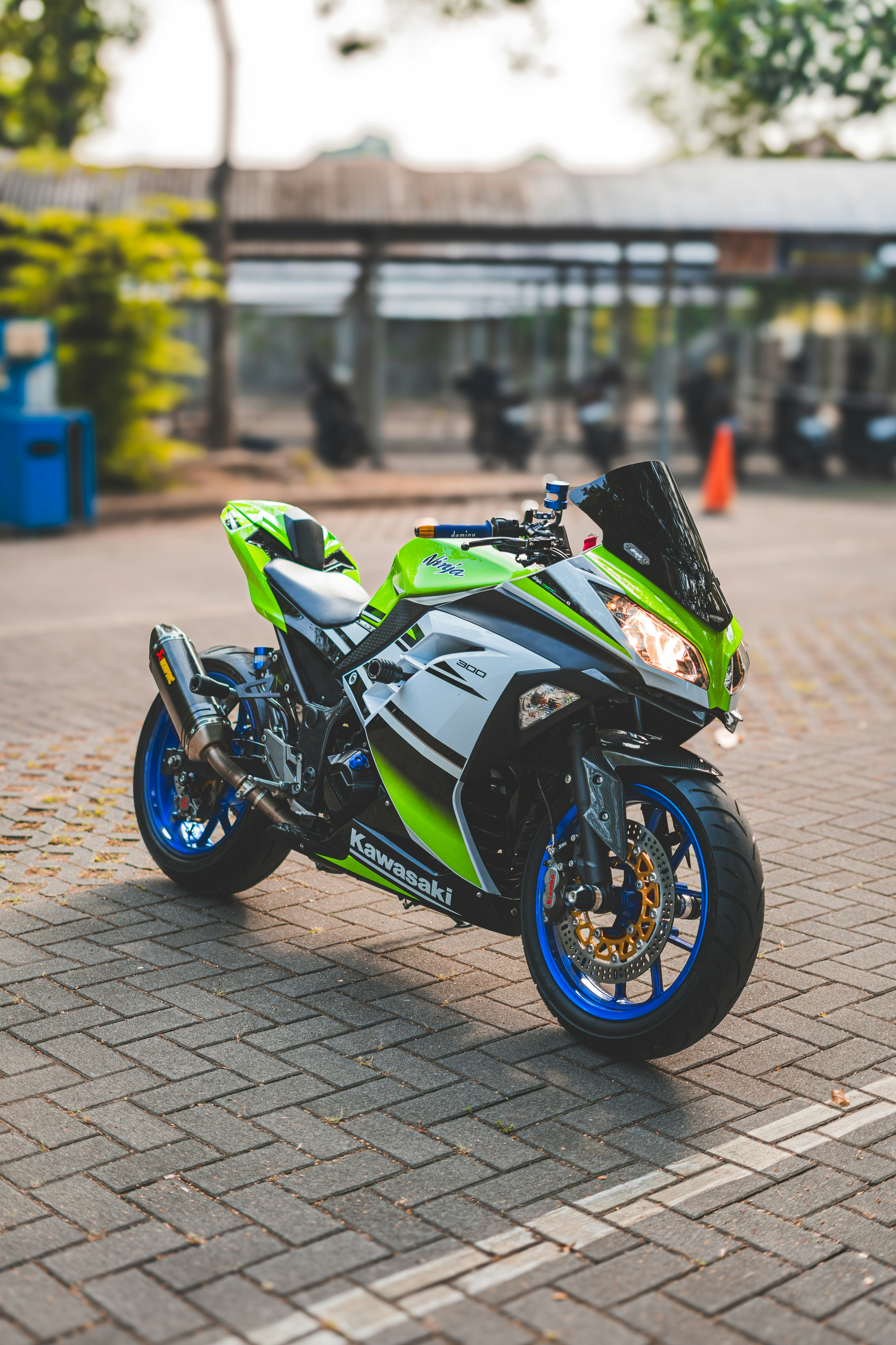 Ninja Bike Pictures | Download Free Images on Unsplash