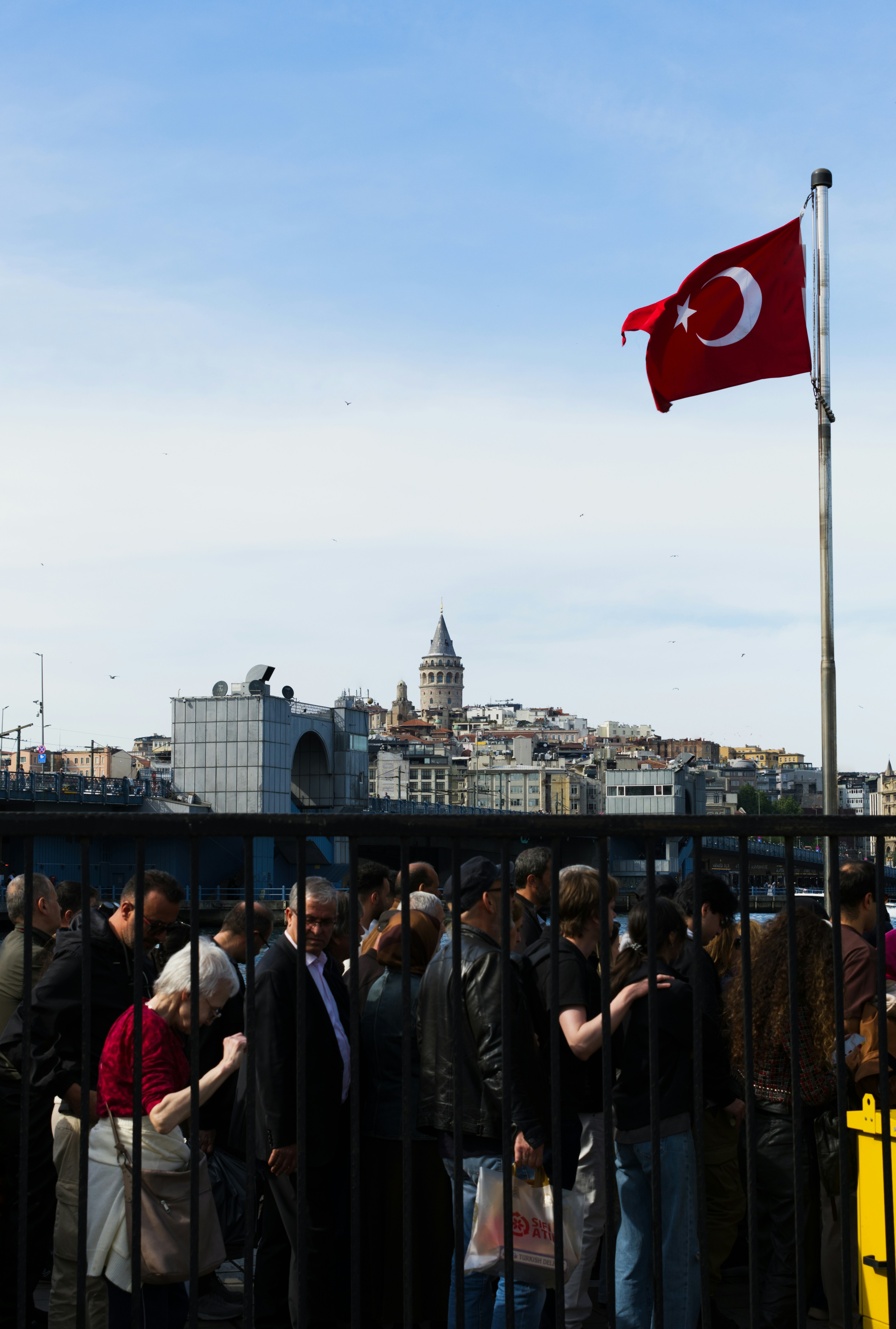 Photo by Ilker Ozmen with Fujifilm X-H2