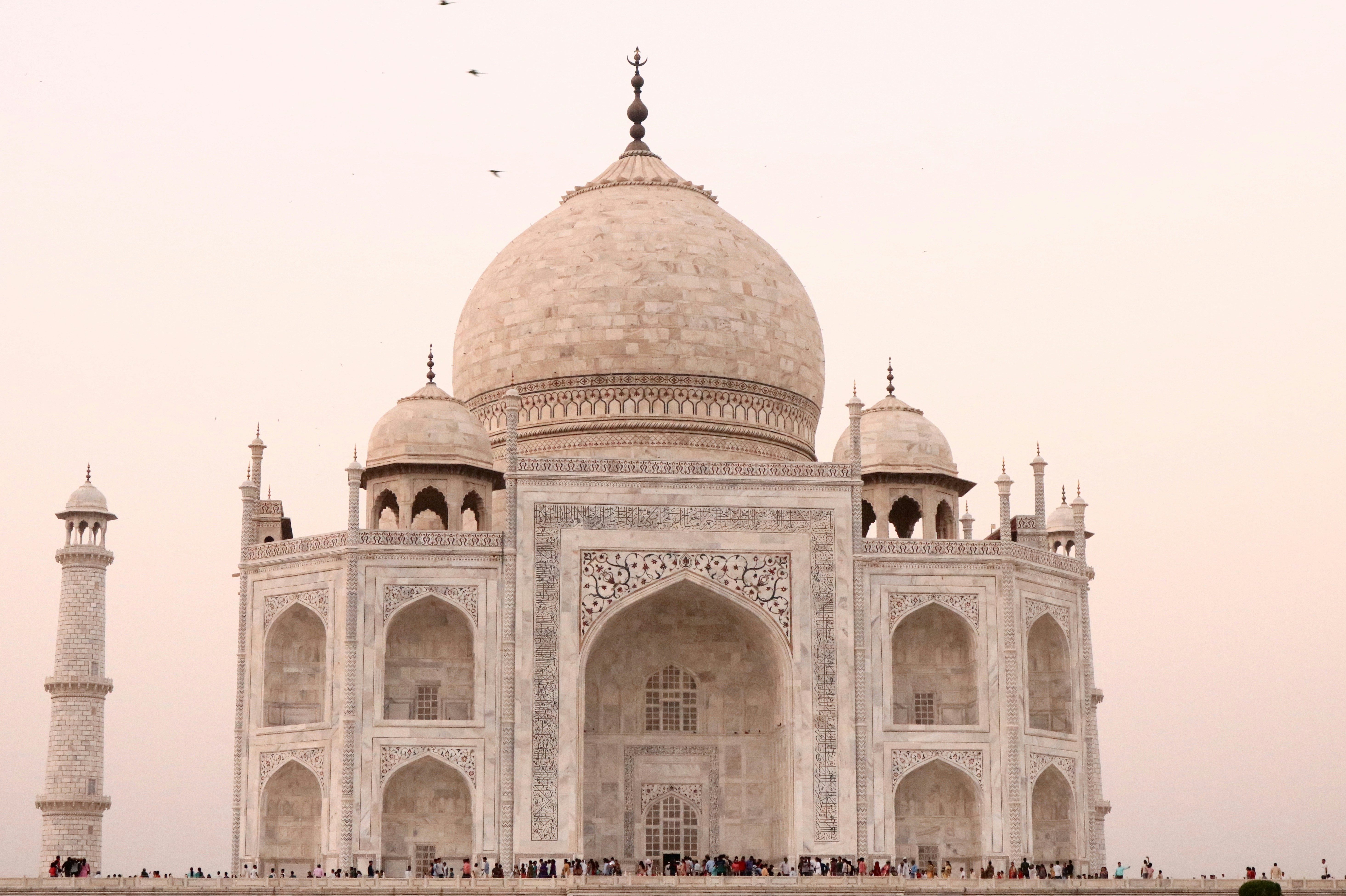 Sample photo from Canon EOS 750D