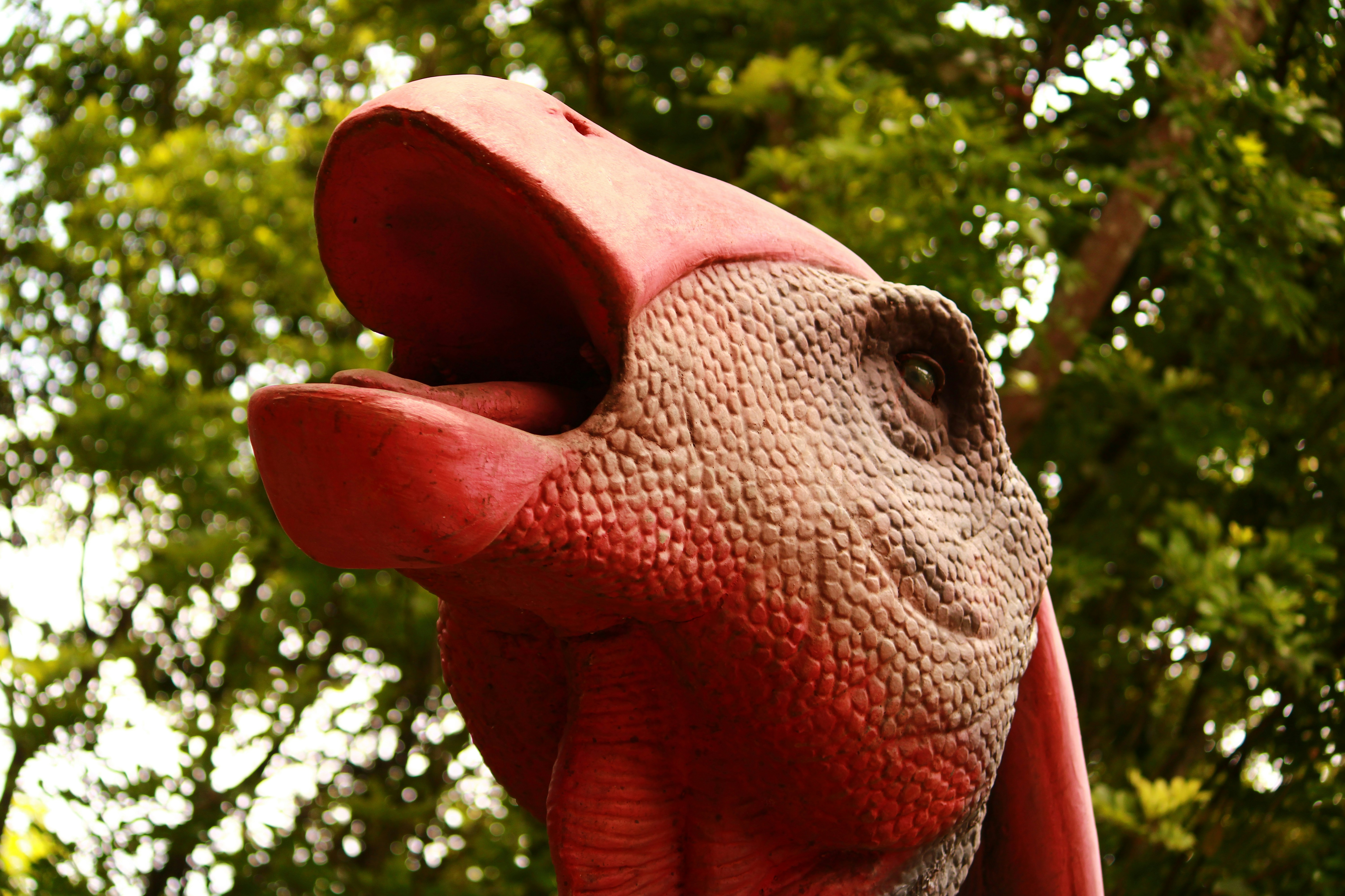 Dinosaur