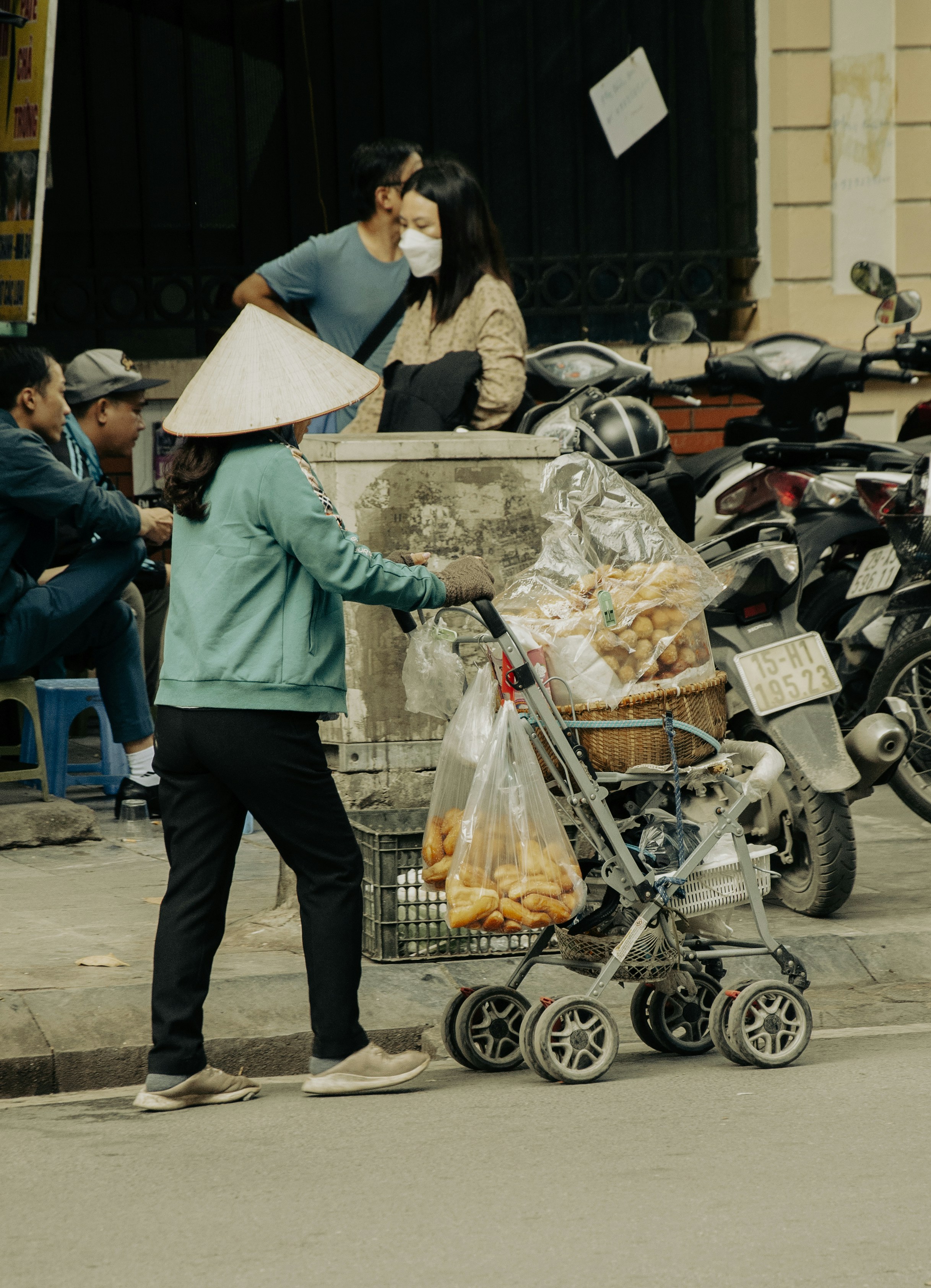 Photo by Eleonora Gaini with Nikon D5000