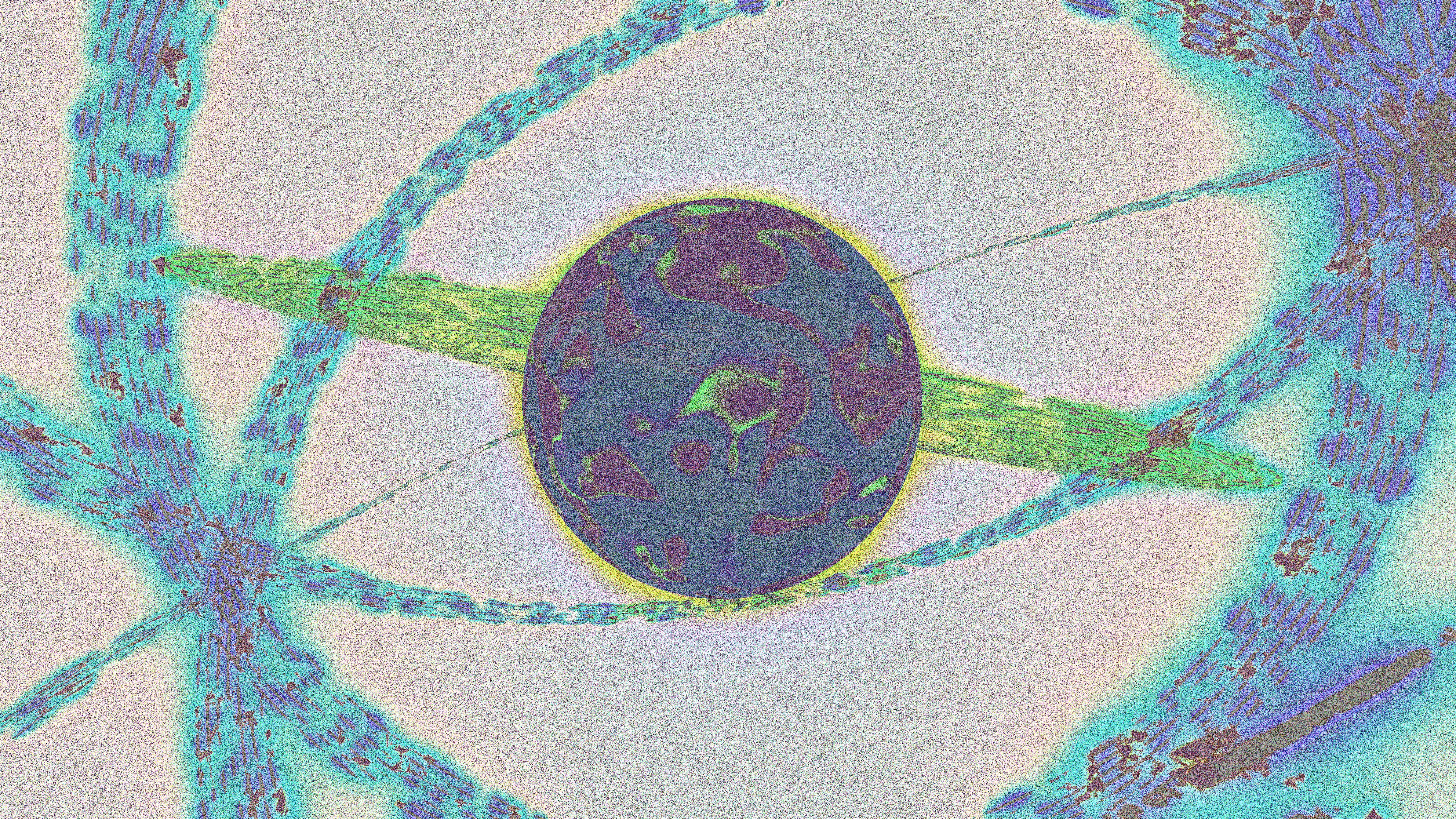 An image of a cell inside of a cell photo – Free Abstract Image on Unsplash