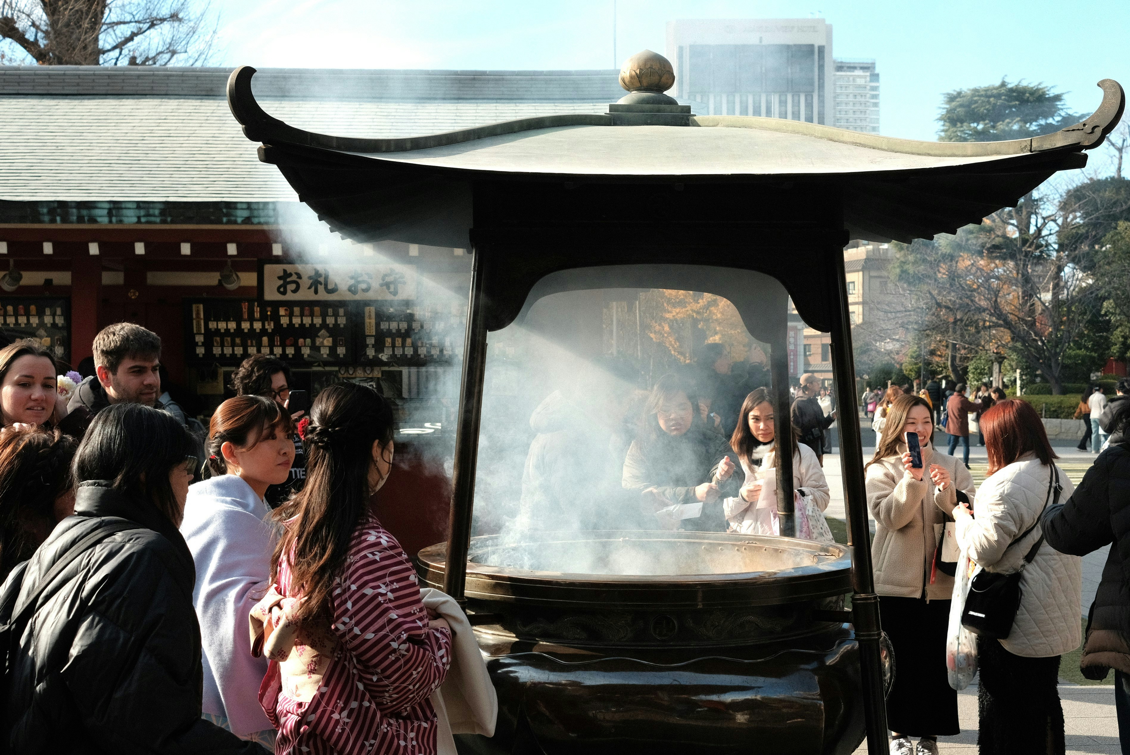 Photo by Dominic Kurniawan Suryaputra with Fujifilm X-T2