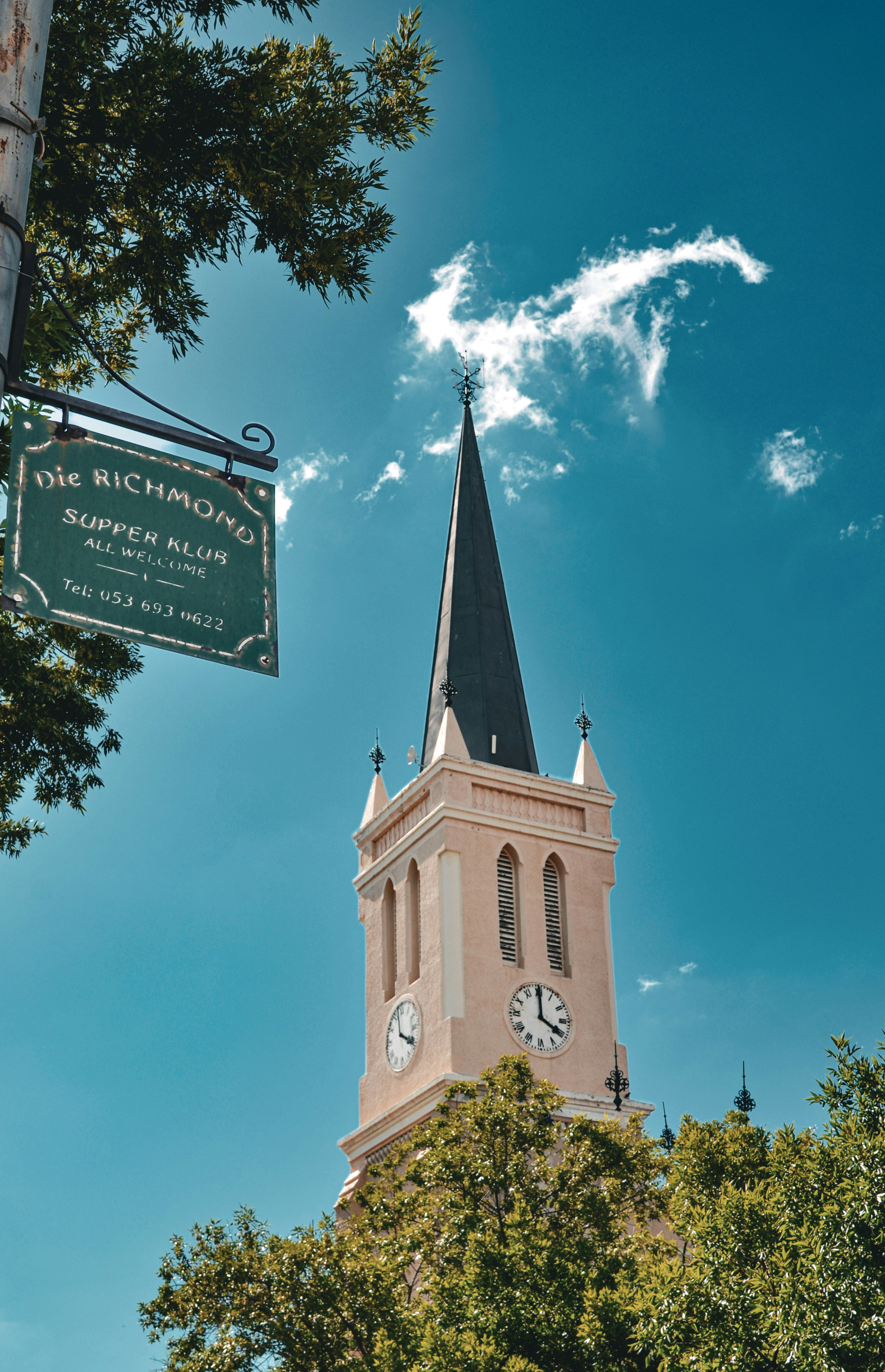 Heritage Heights: A Towering Landmark