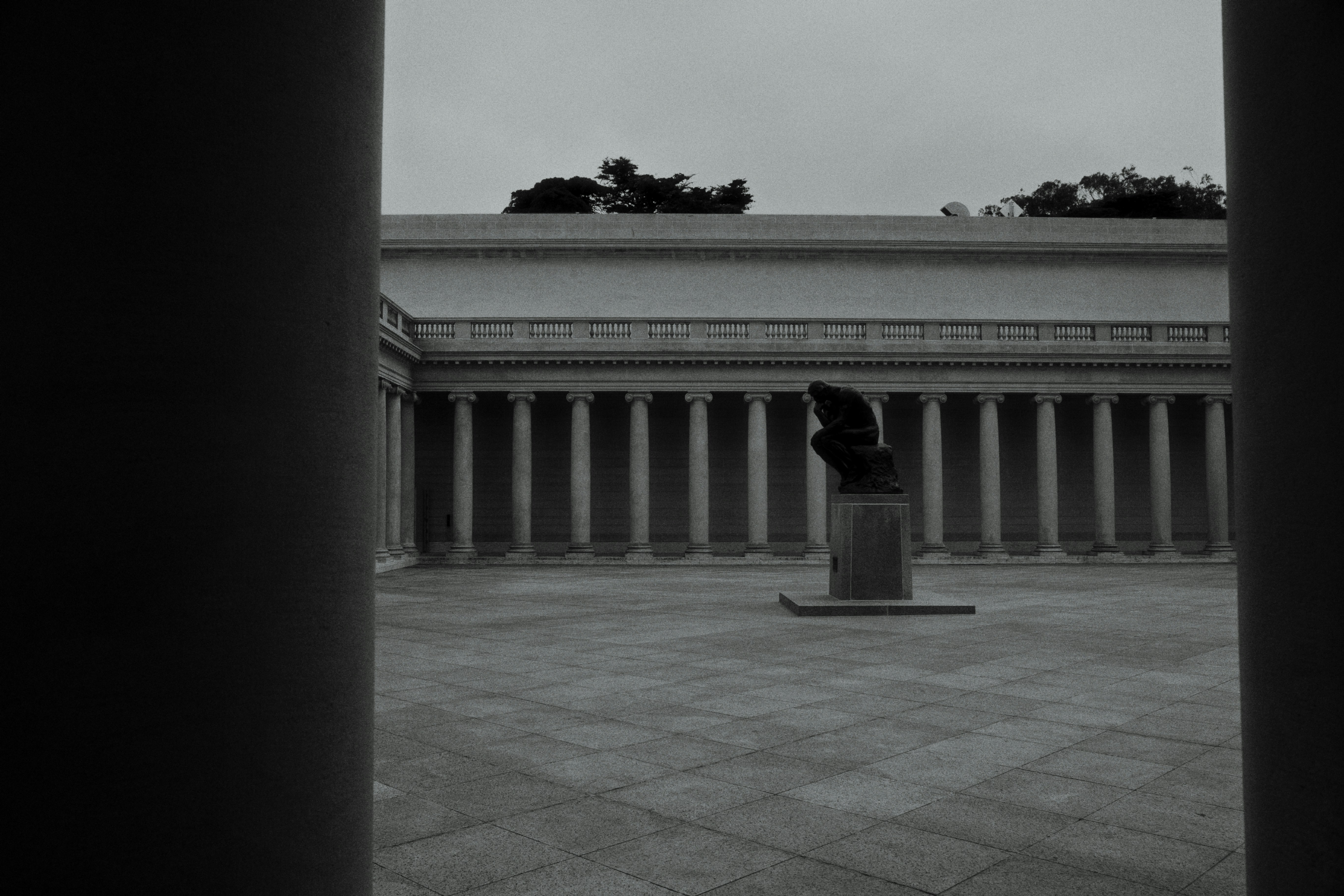 Photo by Jason Leung with Canon EOS R6