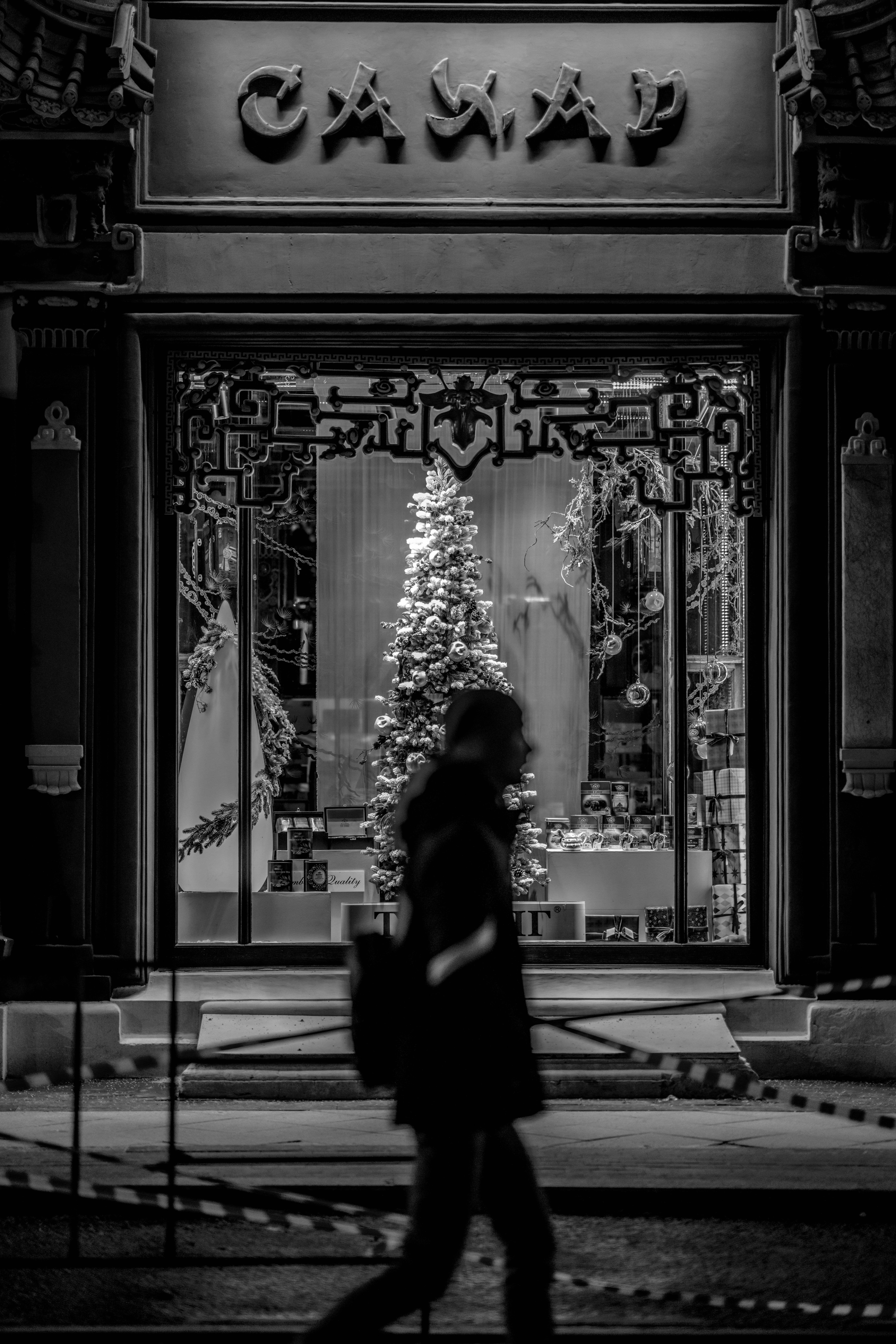 Photo by Anton Kotlovskii with Sony Alpha 7C R