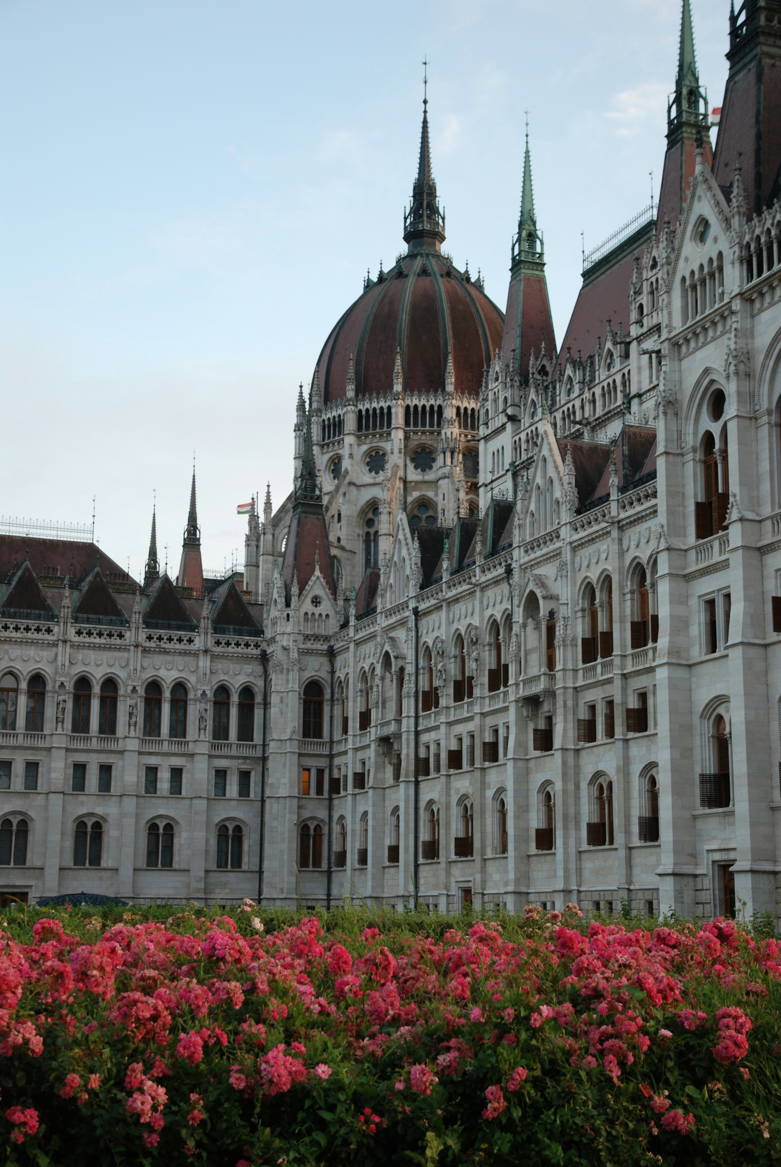 Photo by Yana Lysenko with Nikon D80