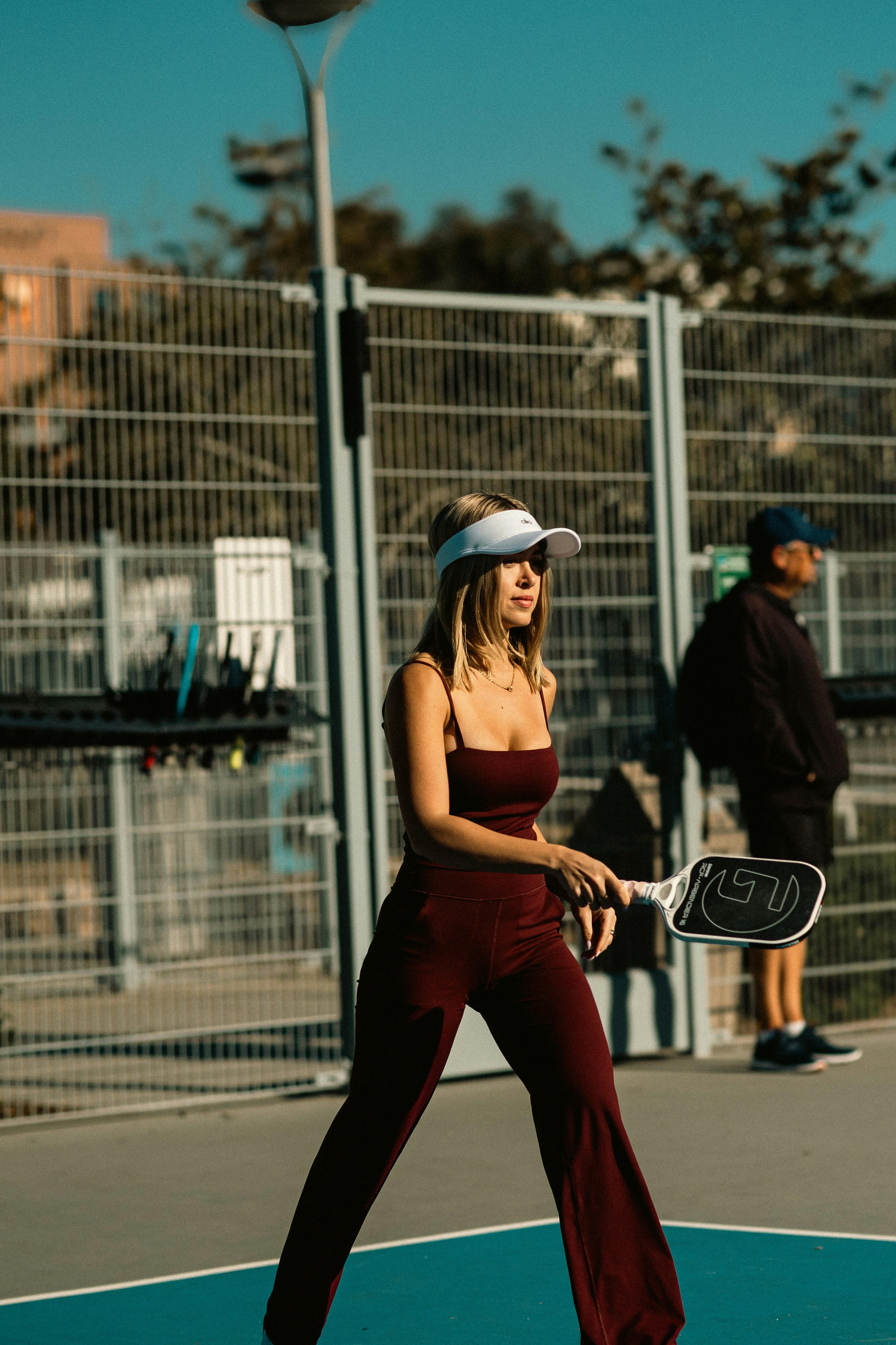 Rallying Spirit on the Court
