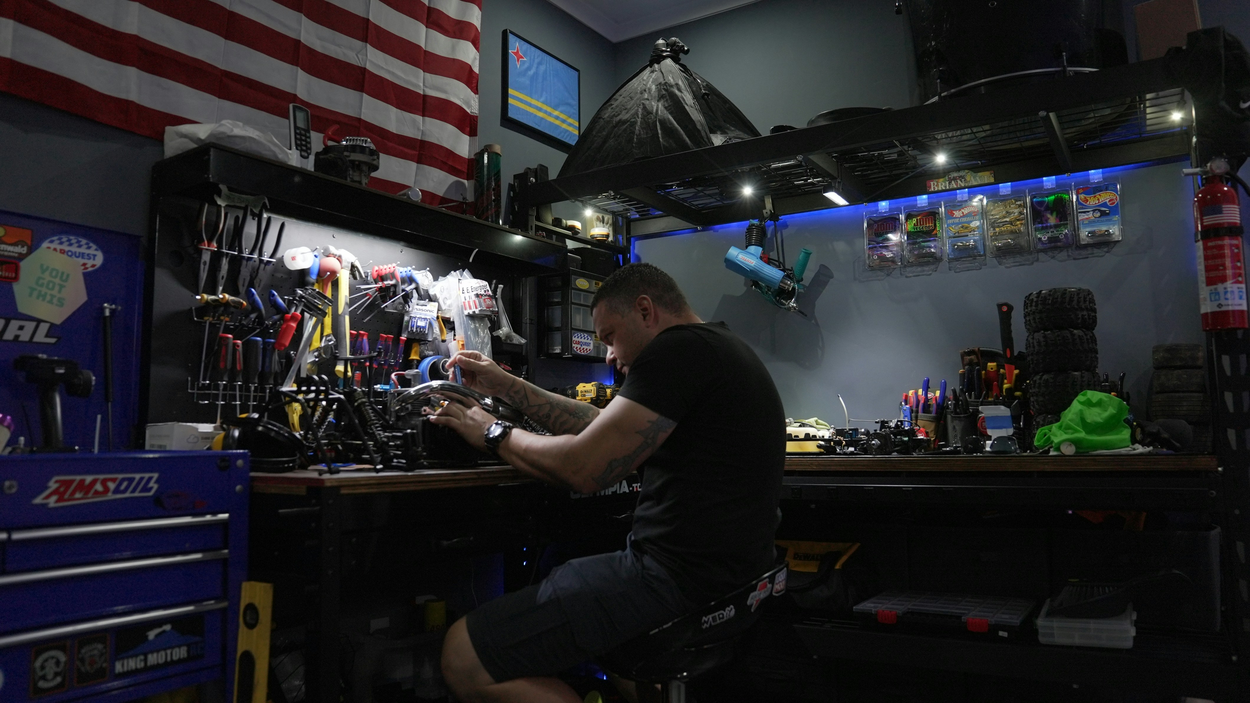 Brian J. Tromp (@brianjtromp) | Unsplash Photo Community