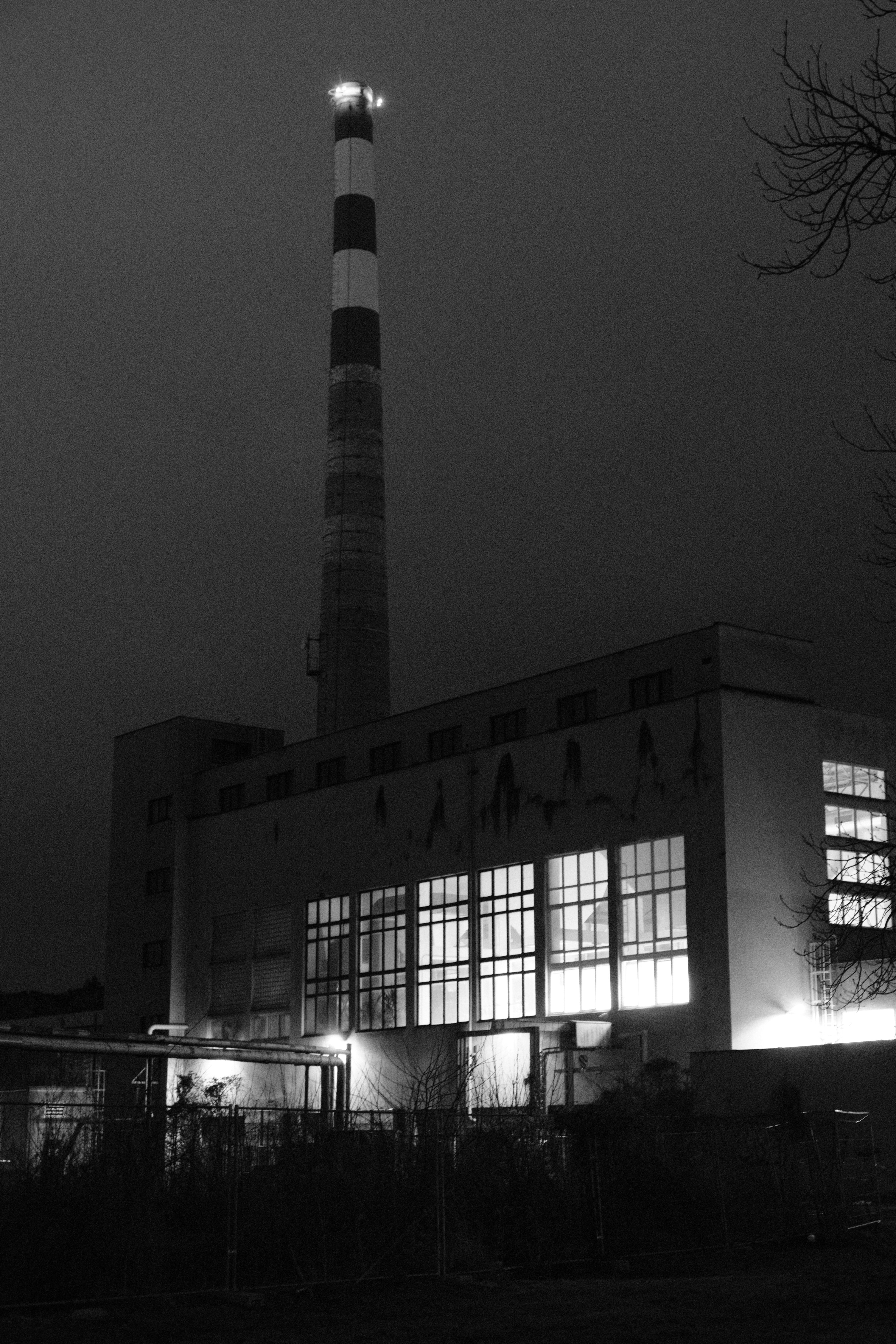 Photo by Jan Macháček with Fujifilm X-E4