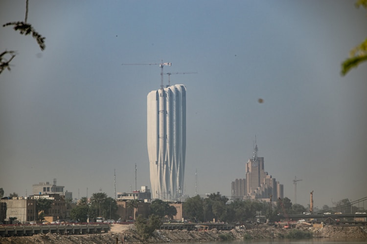 Baghdad Capital City | History, Culture & Landmarks Guide | Geography ...