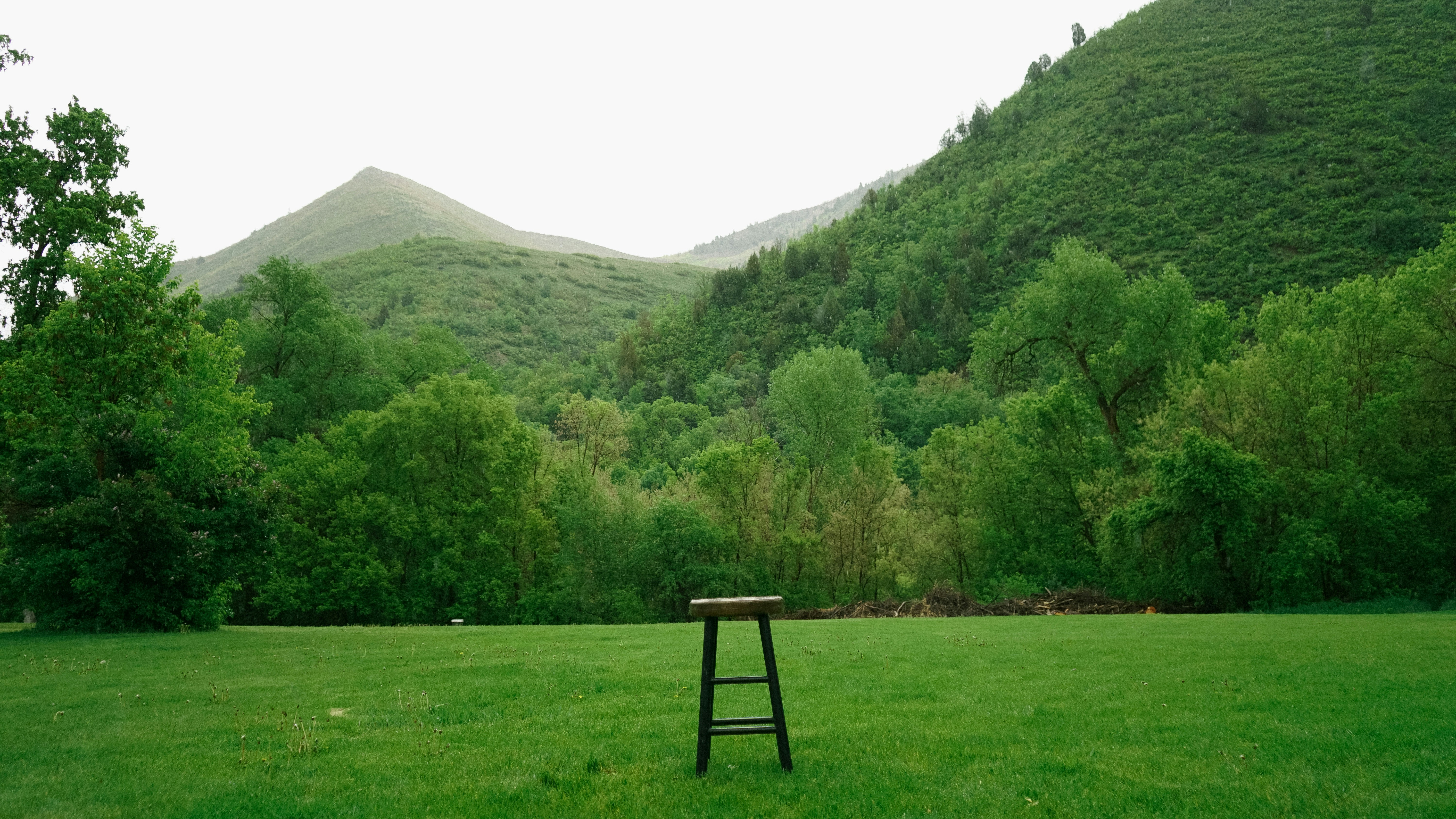 Photo by Zach Kessinger with Sony Alpha 7 II