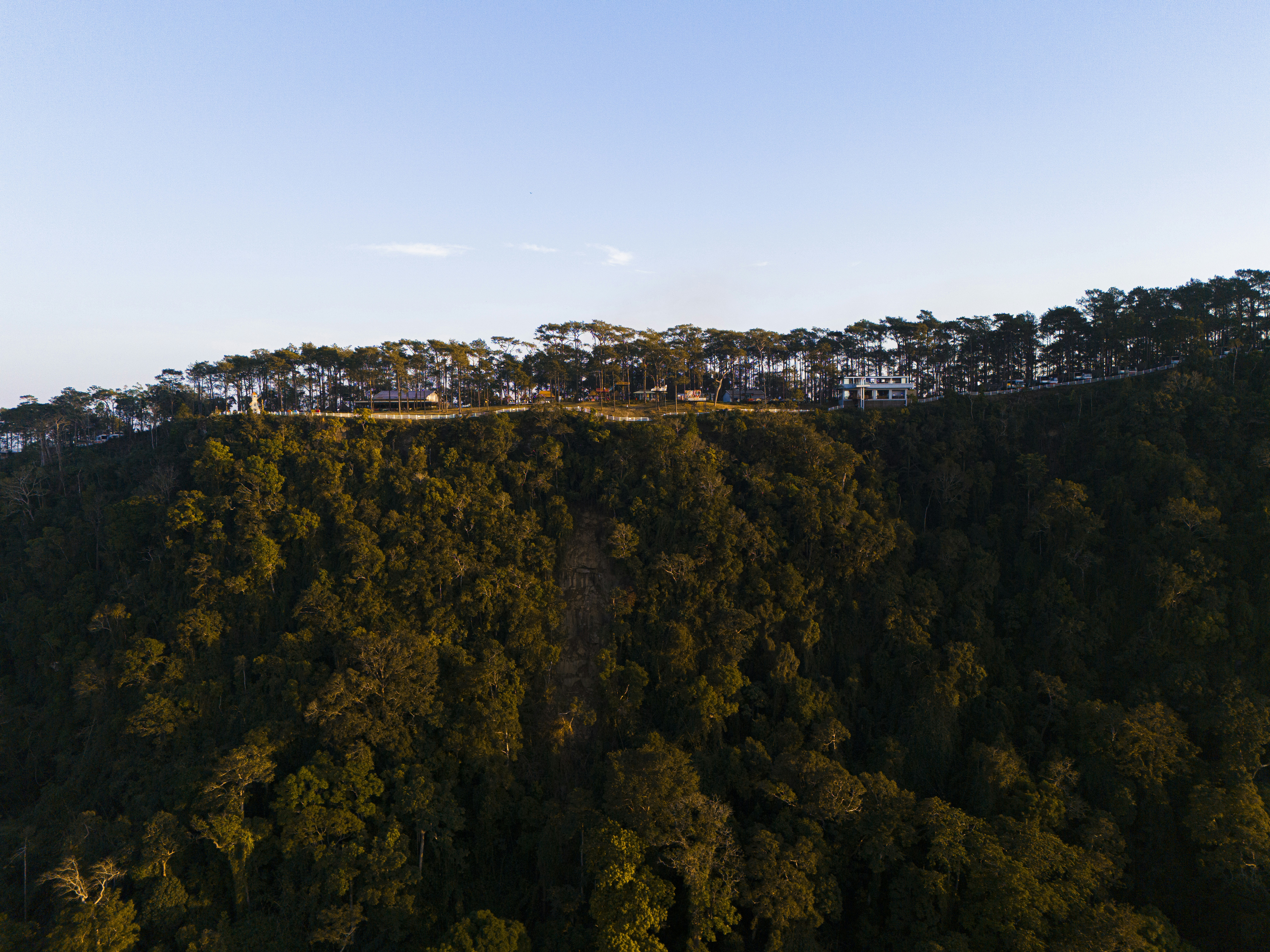 2025 Kririrom Mountain, Cambodia