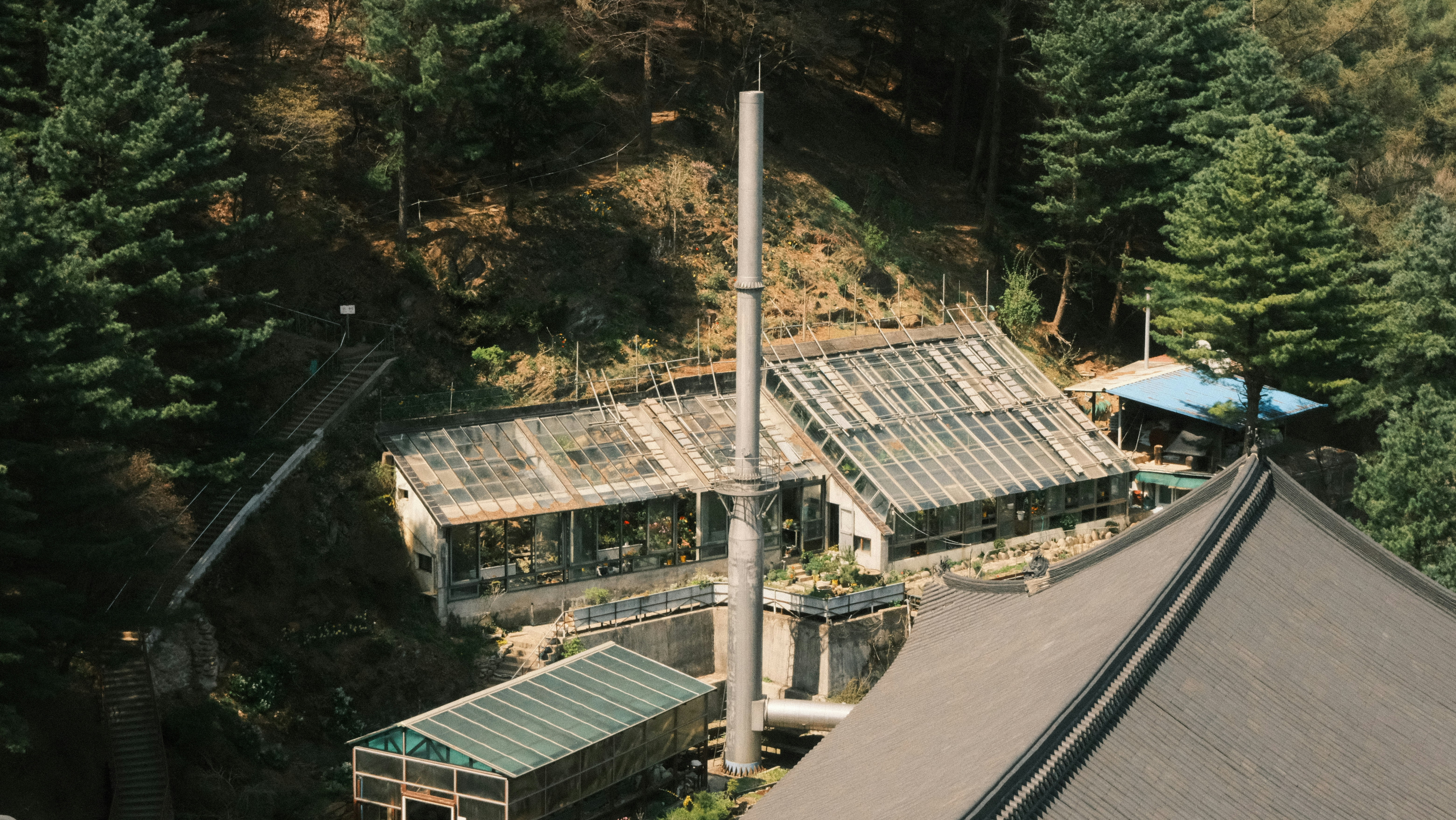 Photo by Soyeon Kang with Fujifilm X-T30 II