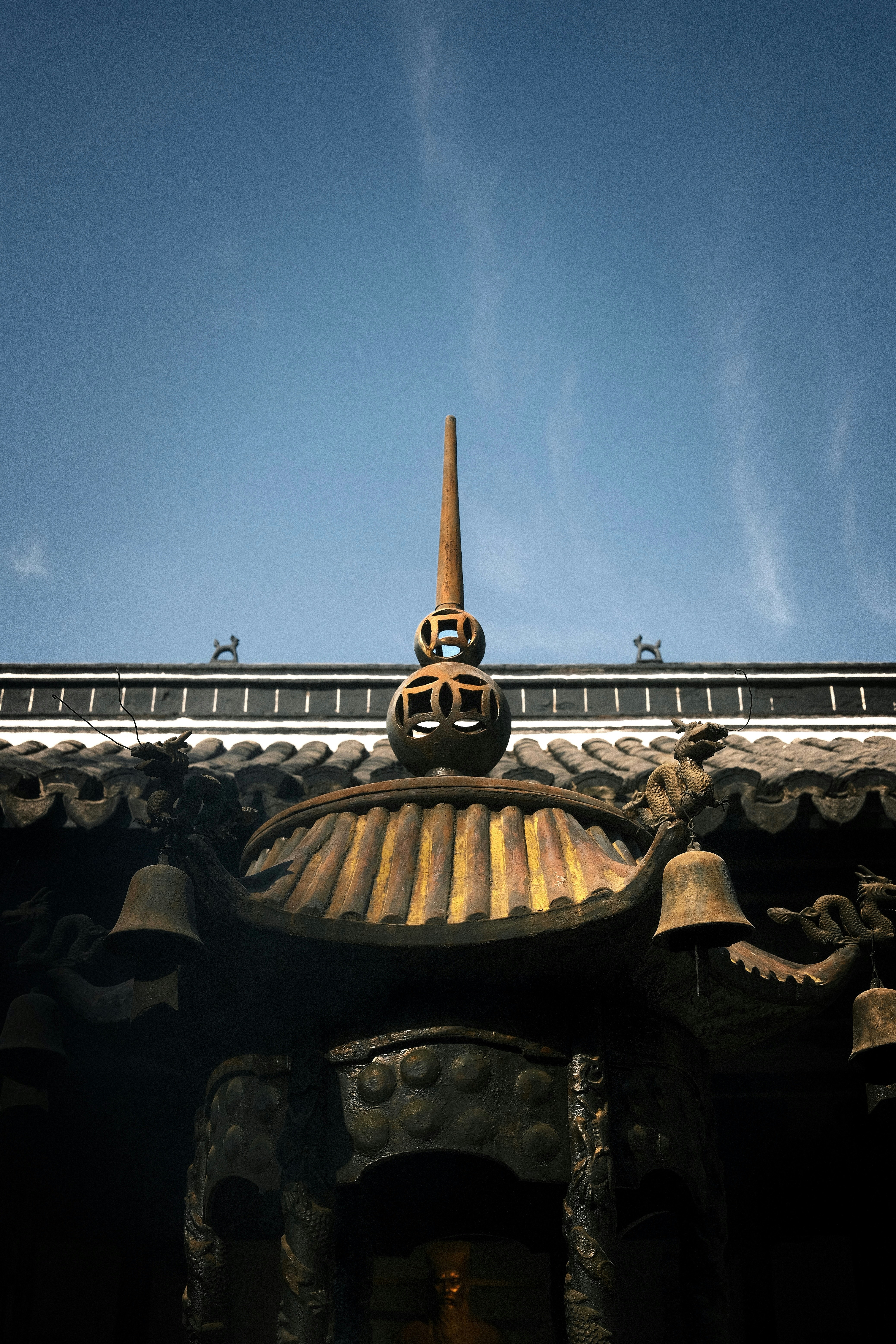 Photo by Chenghe Huang with Fujifilm X-T30 II