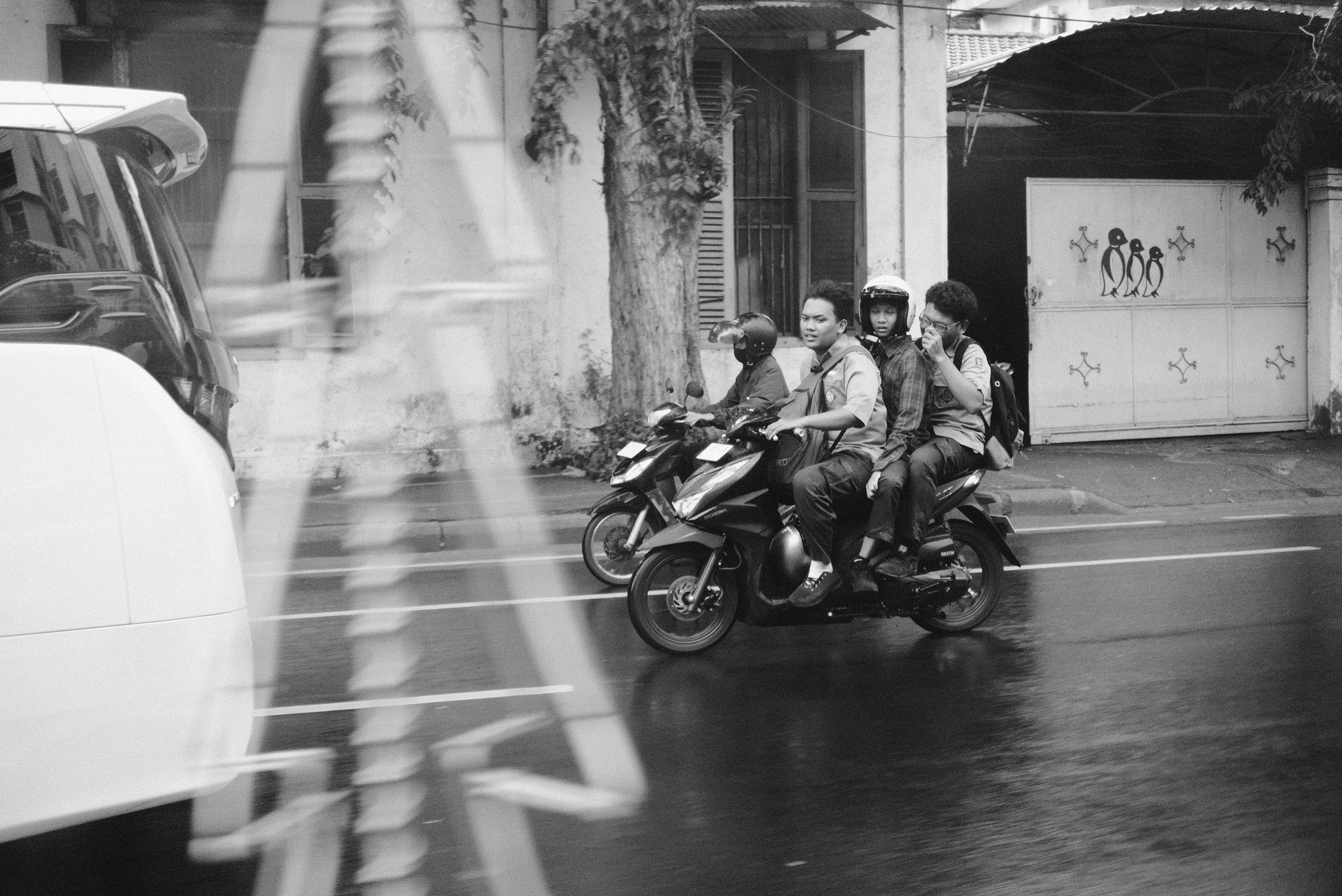 Photo by Dominic Kurniawan Suryaputra with Fujifilm X-T2