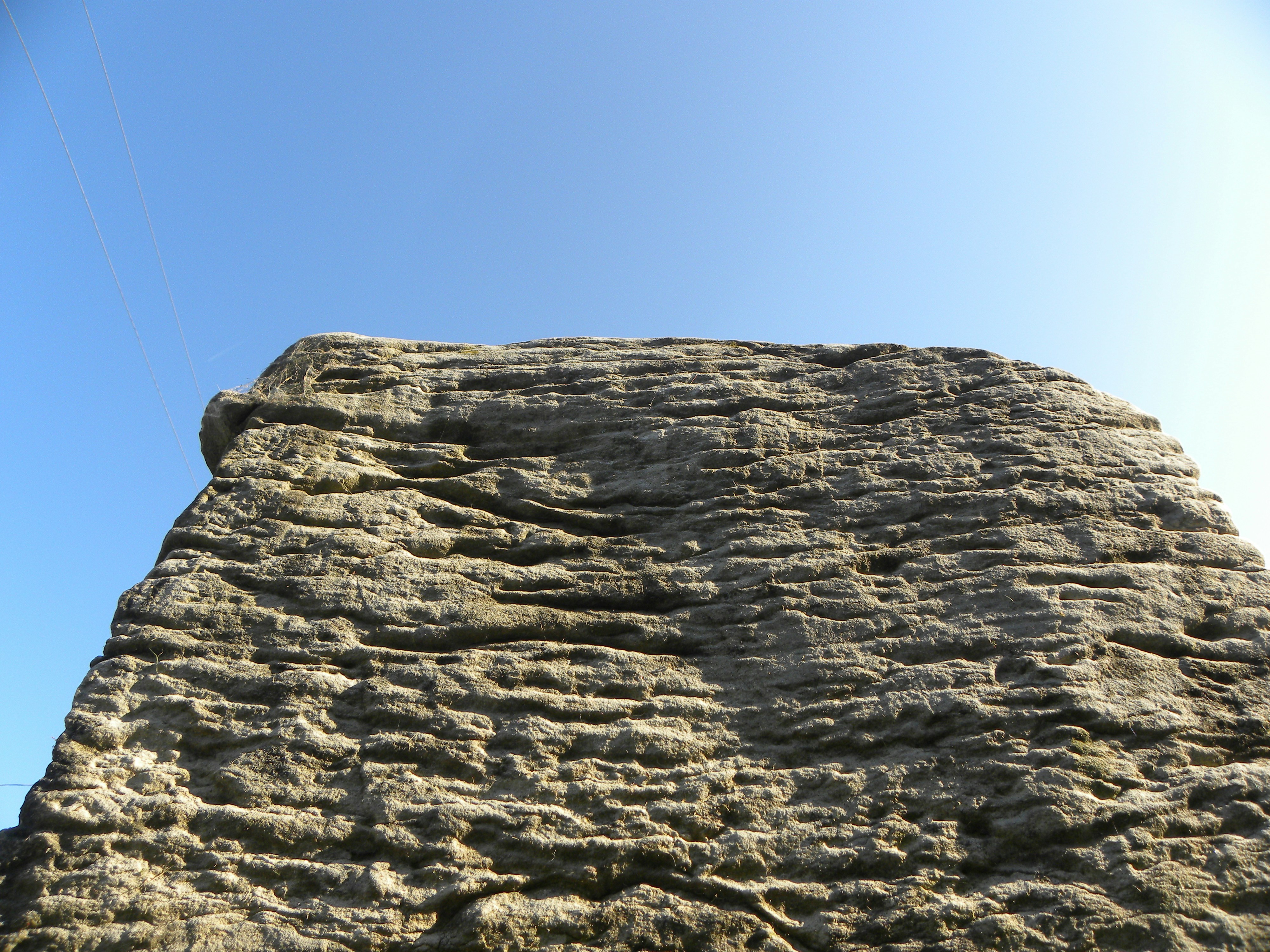 Photo by Doug R. W. Dunigan with Nikon COOLPIX P90