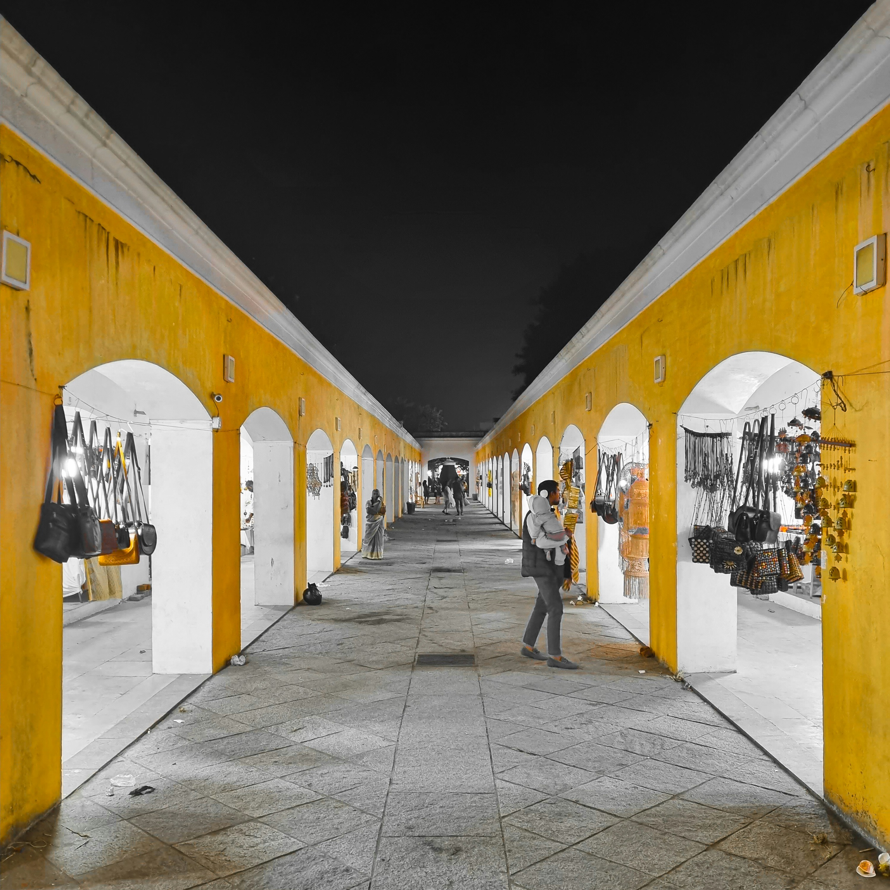 Photo by Kaushik Dey with Samsung Galaxy S21