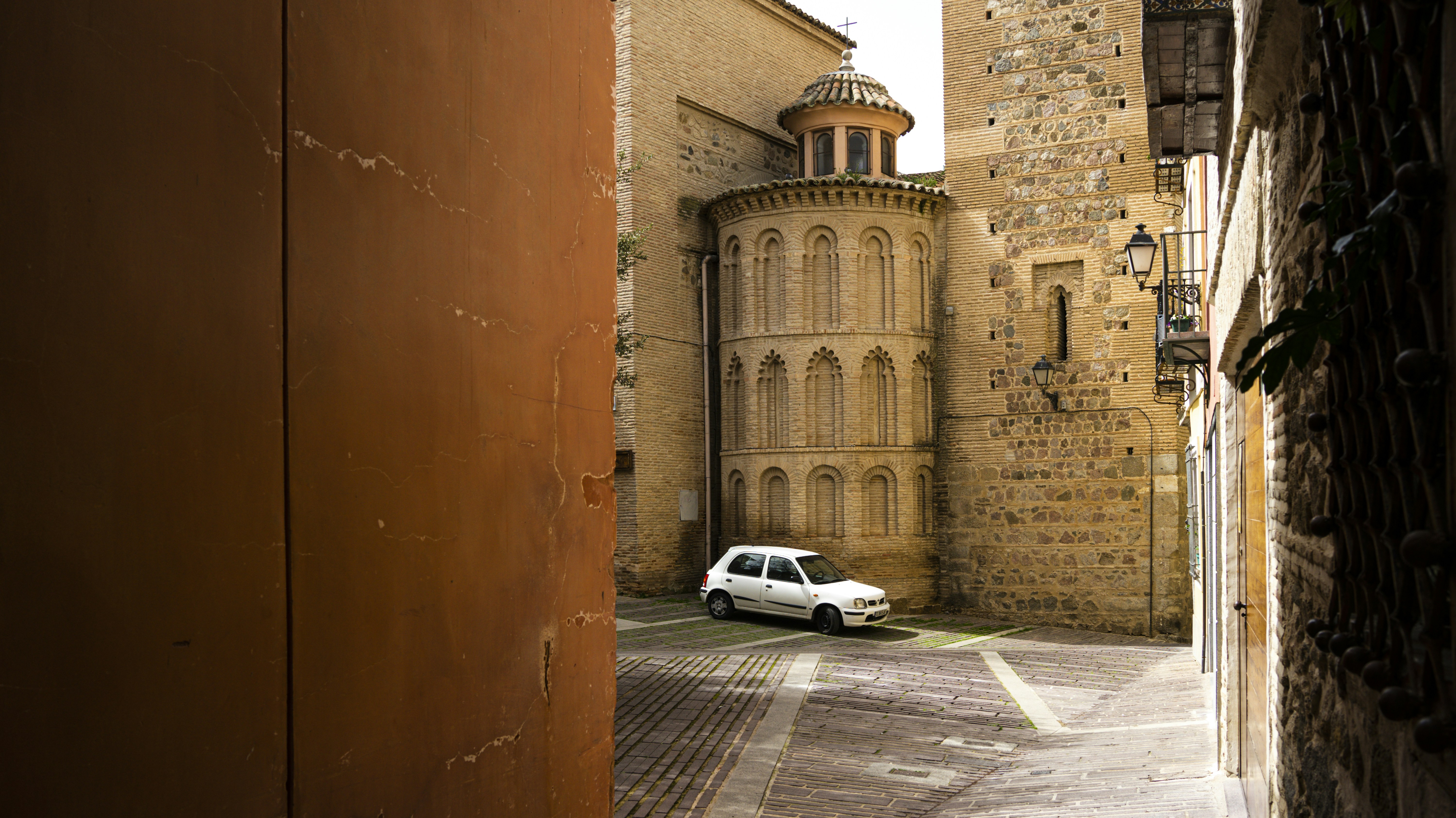 Photo by Jeffrey Zhang with Sony Alpha 7 II