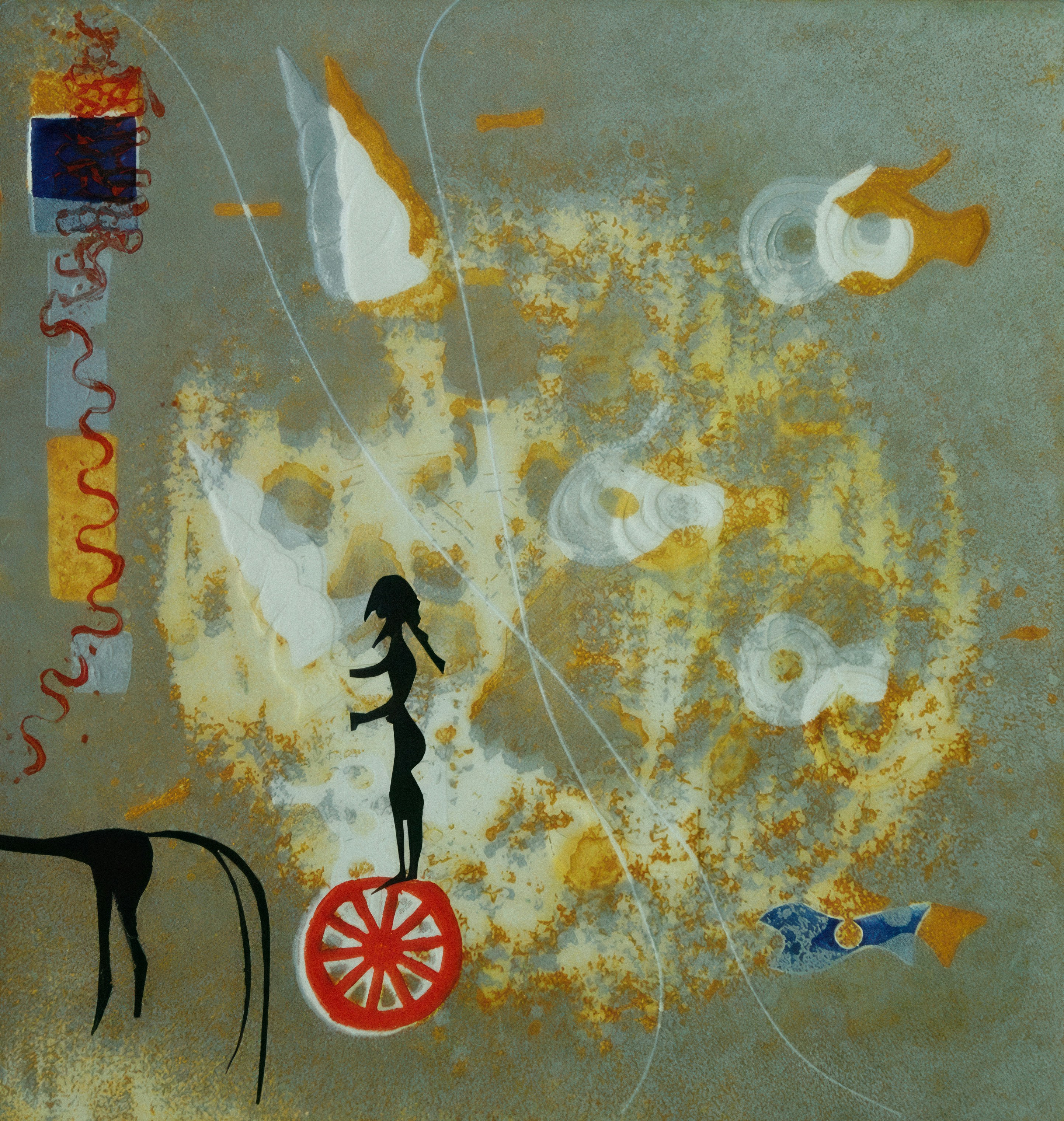 Free Art Image on Unsplash