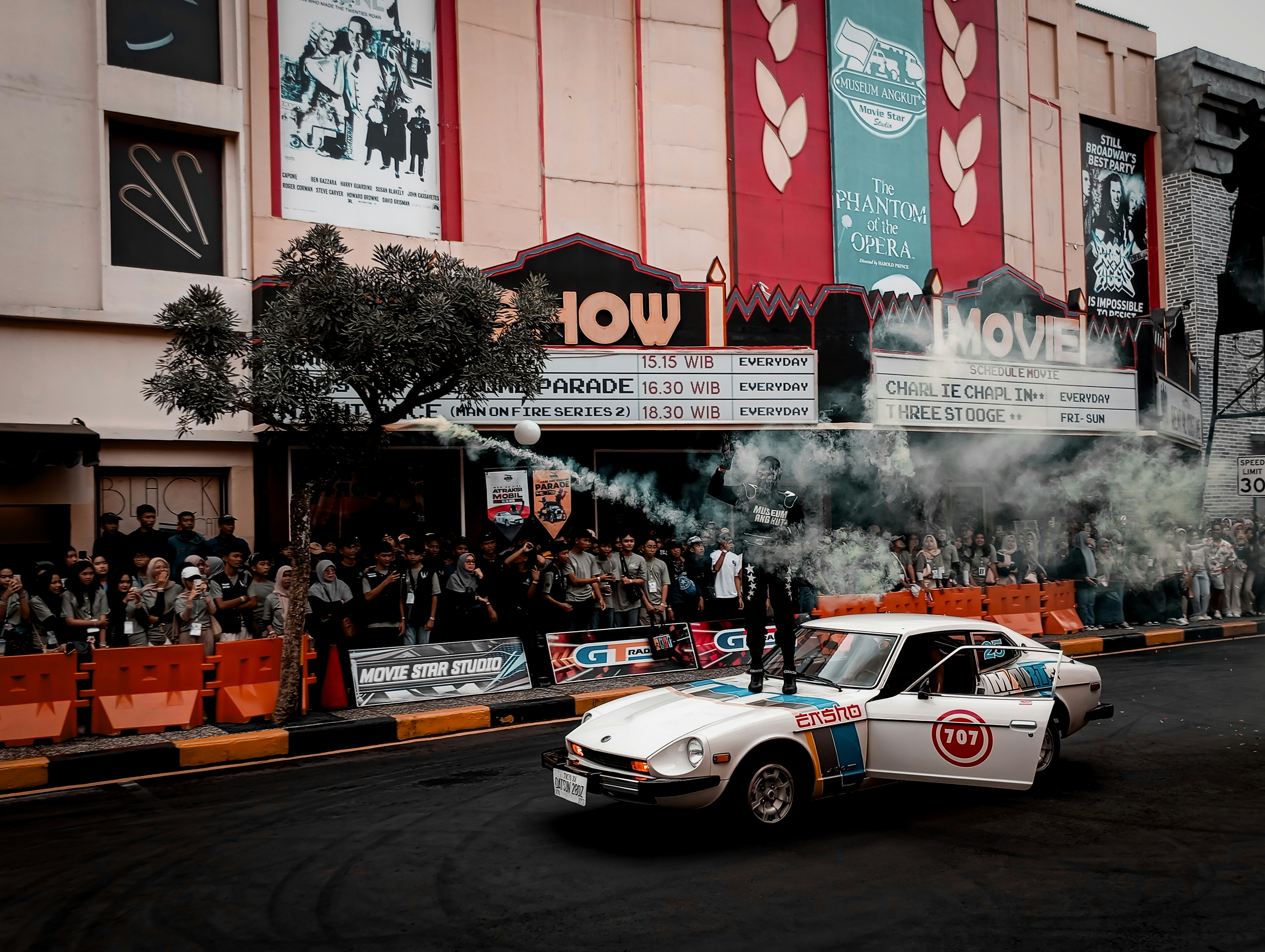 Sample photo from Xiaomi Redmi 12C