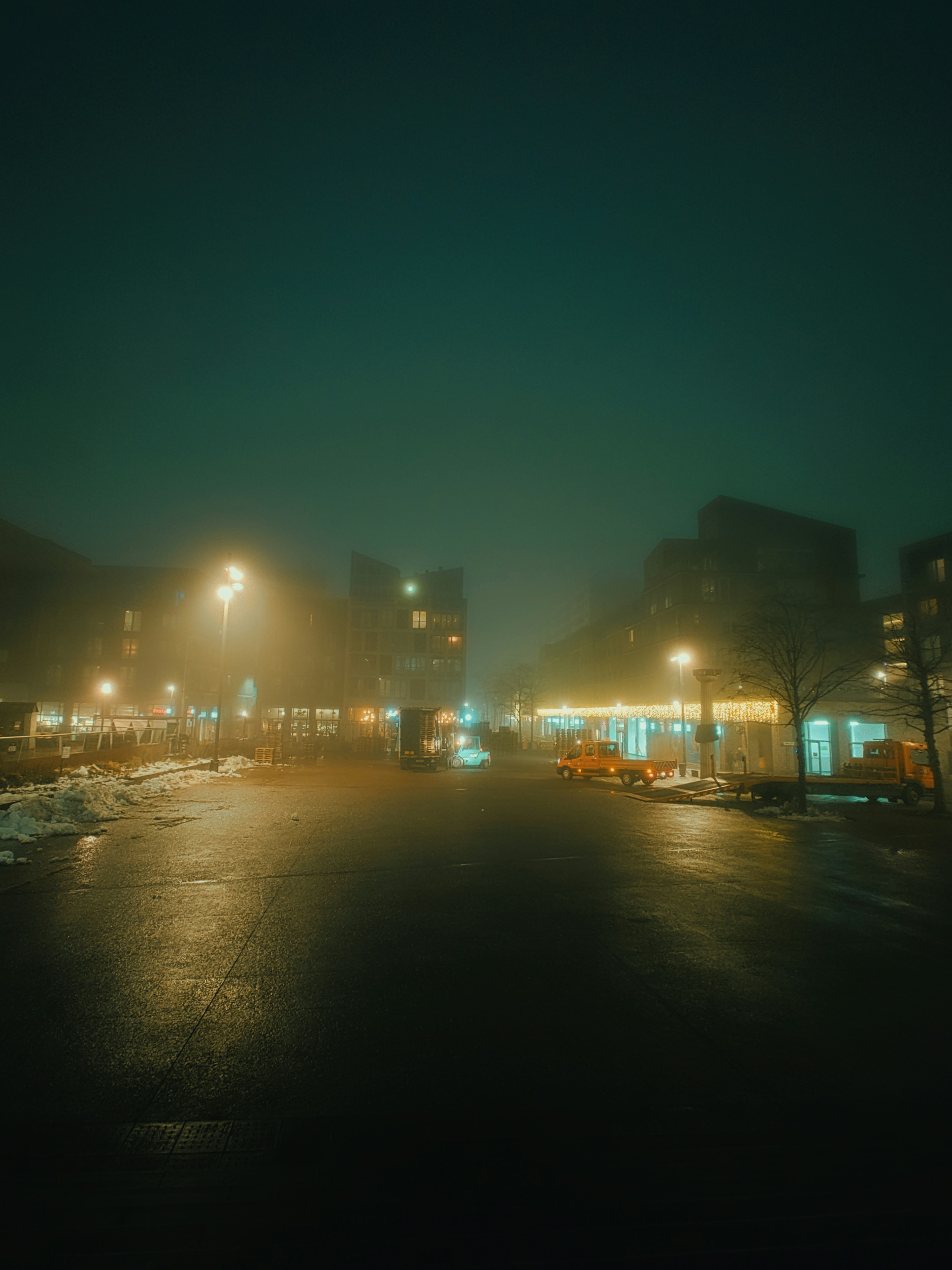 Sample photo from Sony Xperia 1 VI