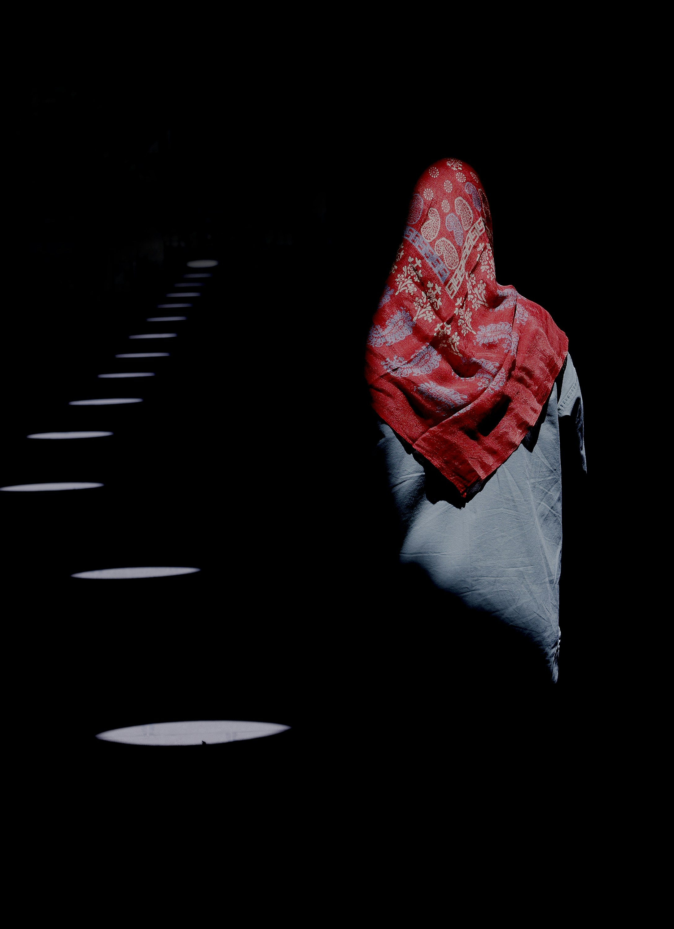 Whispers of Light and Shadow