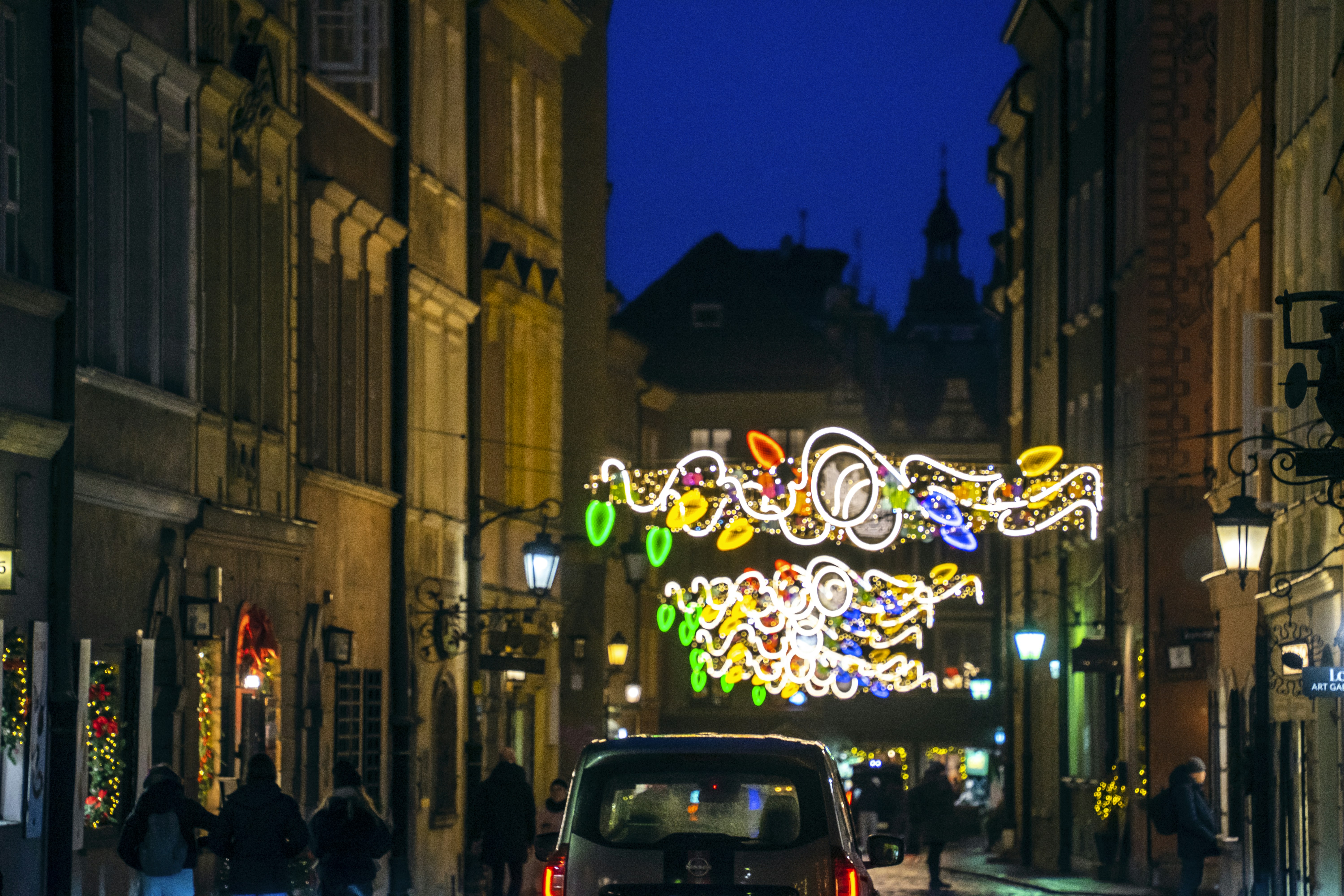 Photo by Jeffrey Zhang with Sony Alpha 7 II