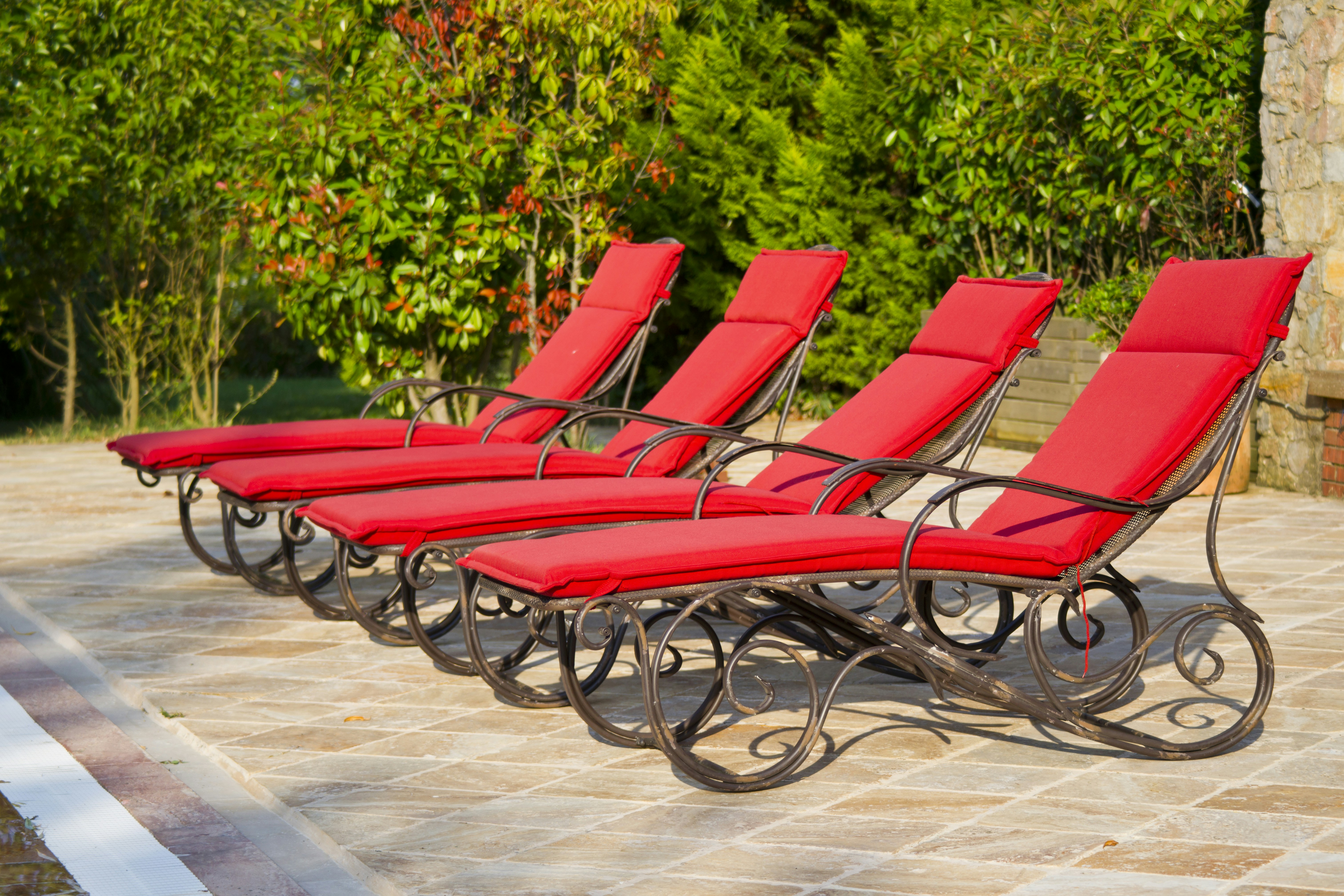 Lounge Chairs