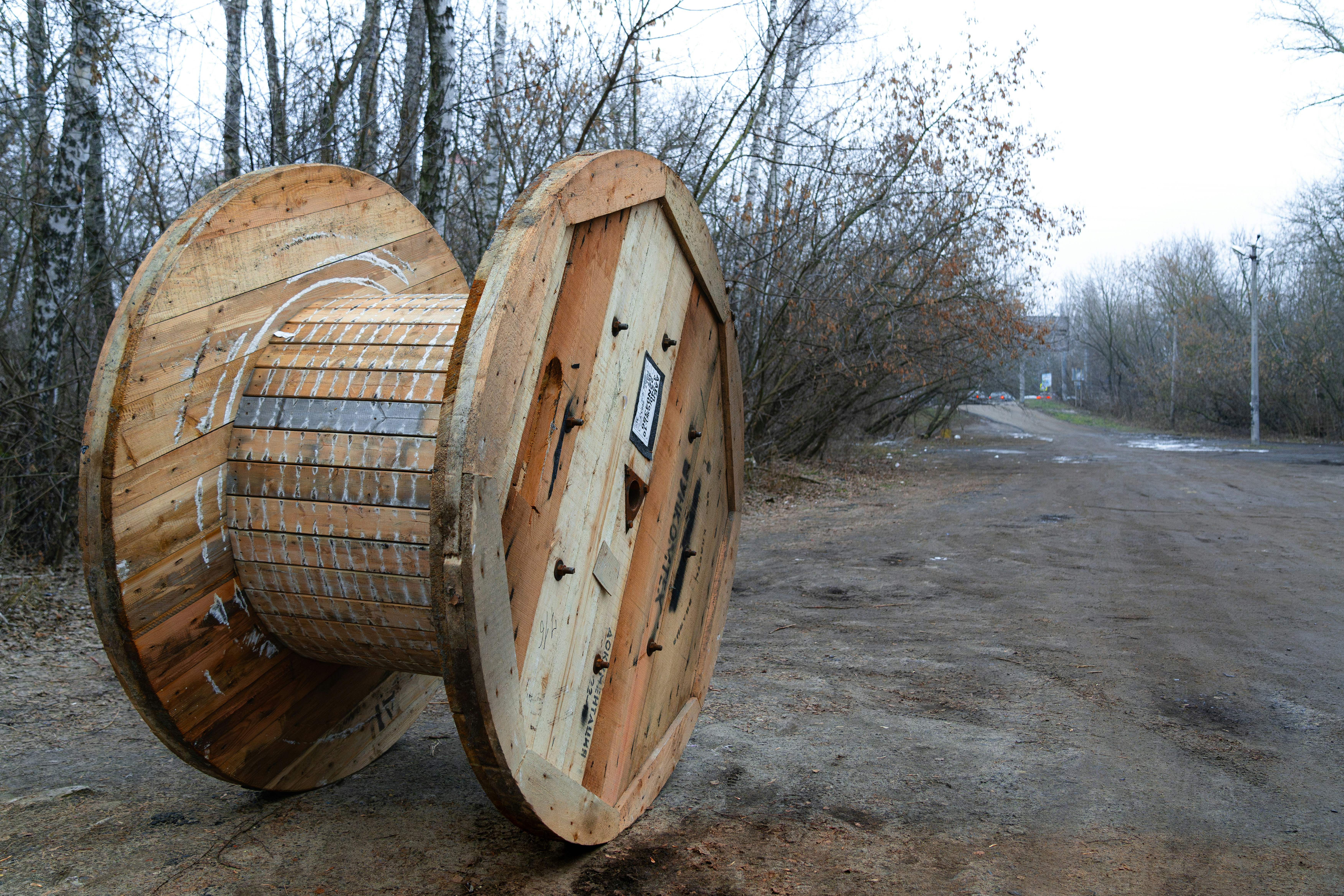 Sample photo from Sony Alpha 7C II