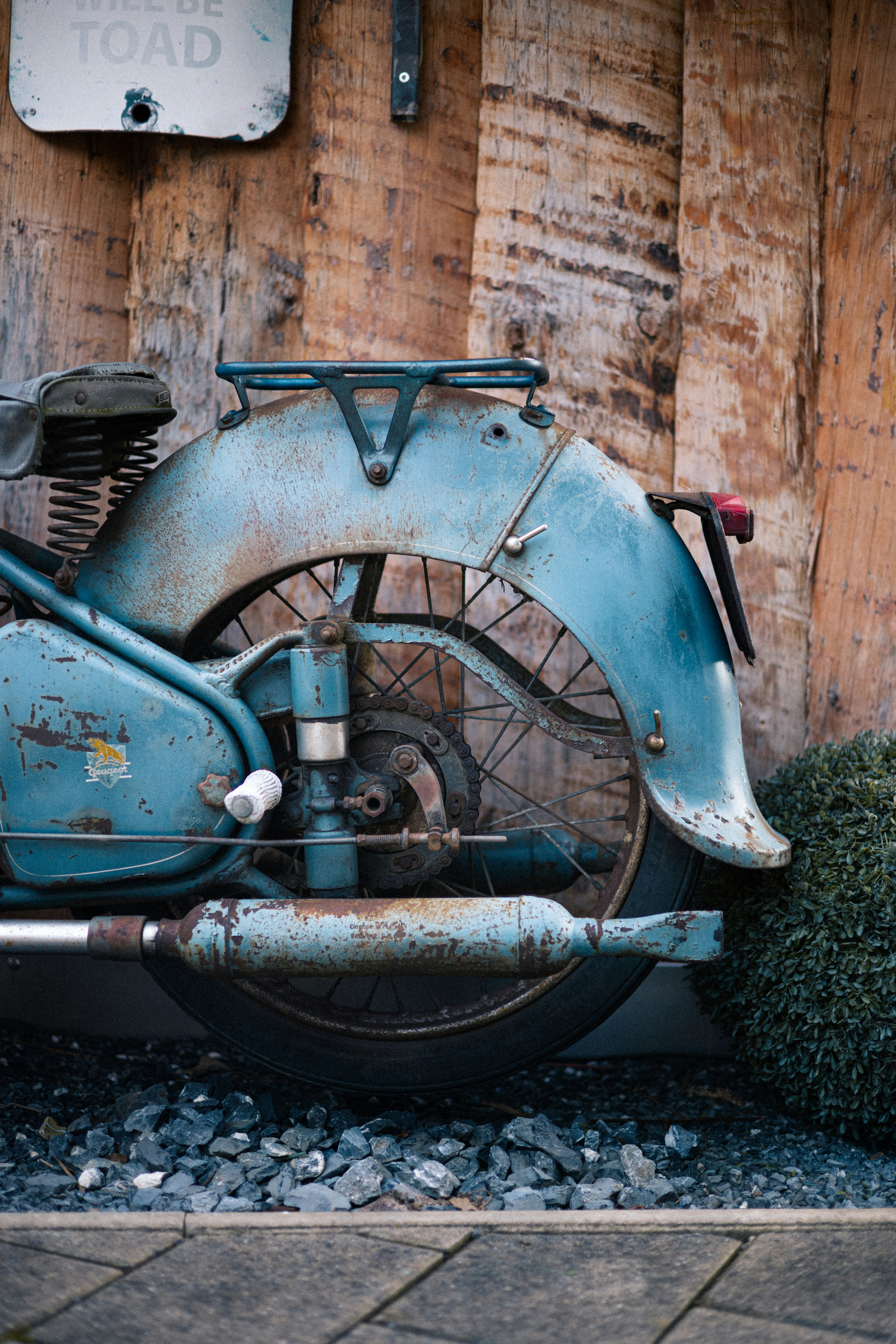 Photo by Tim Kuhn with Canon EOS R5