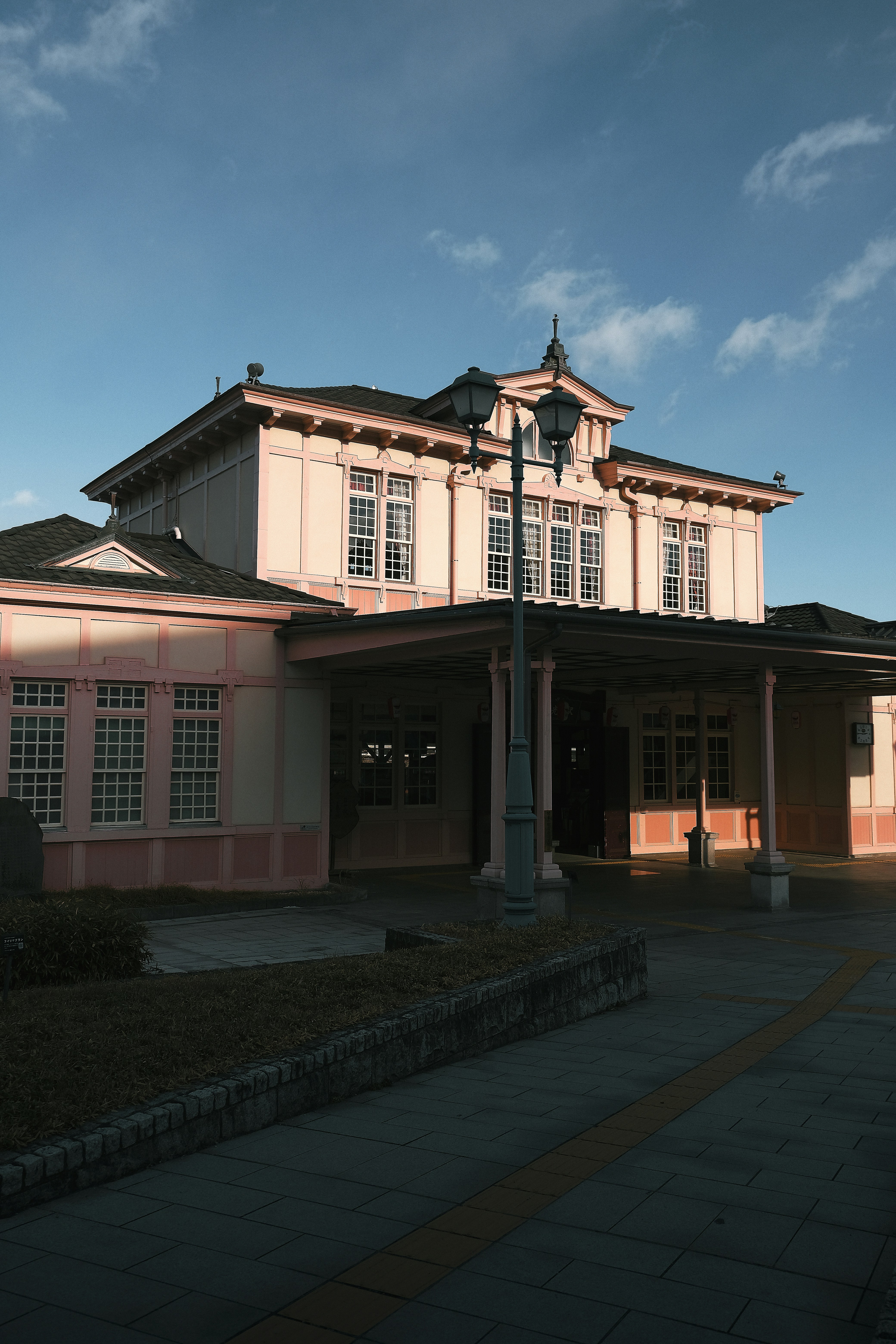 Photo by wei with Fujifilm X-S10