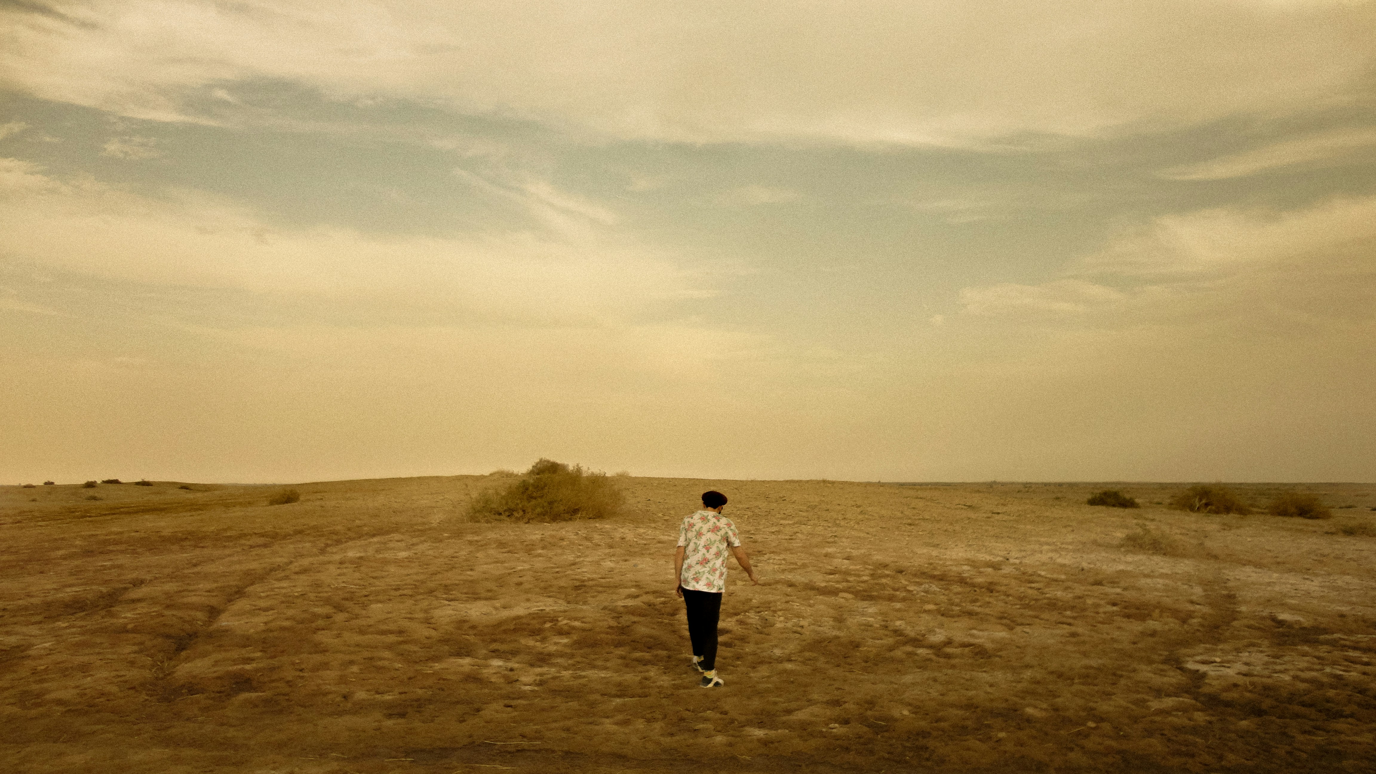 Sample photo from Sony Cyber-shot W580