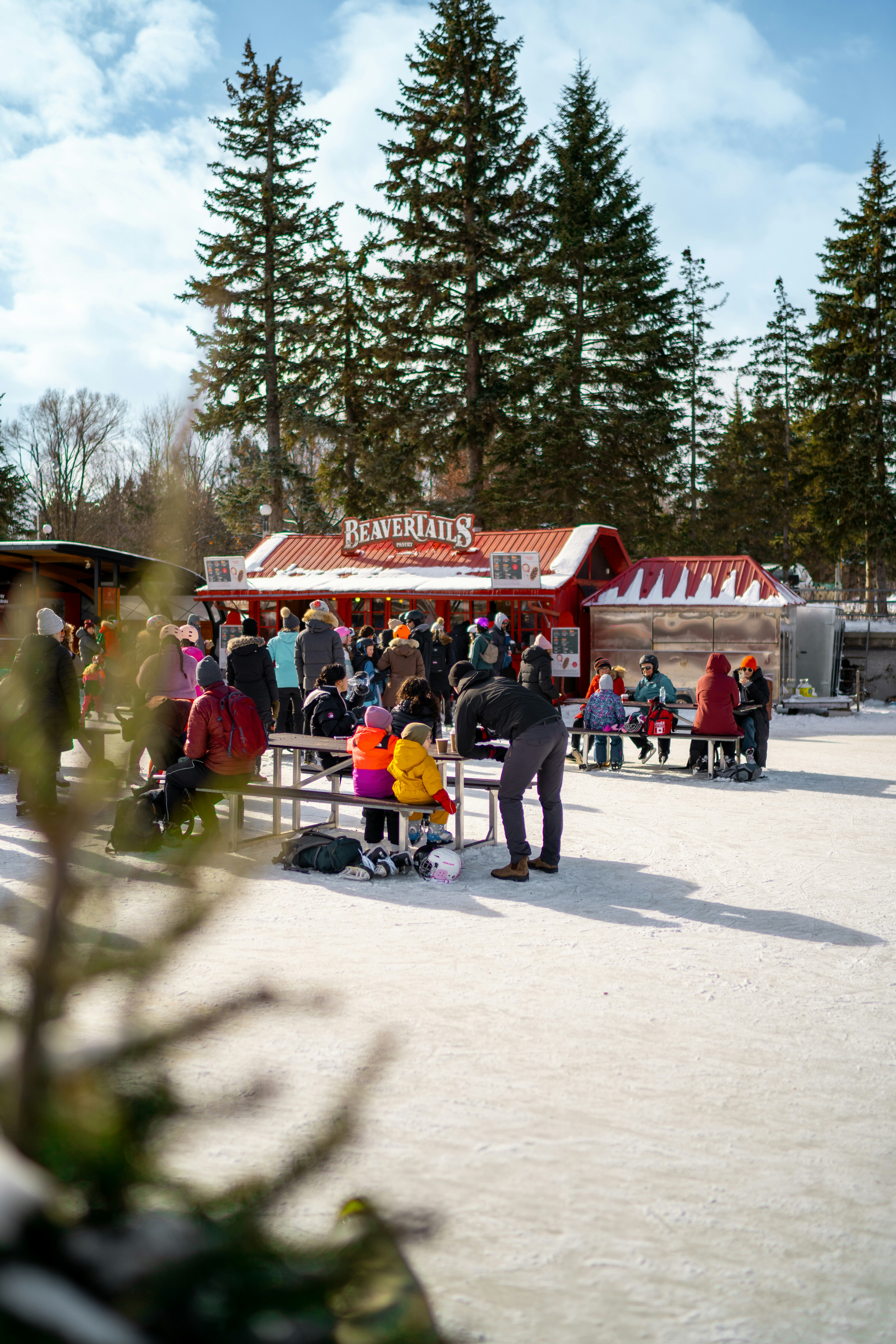 Photo by Stefan Hiienurm with Sony Alpha 7C