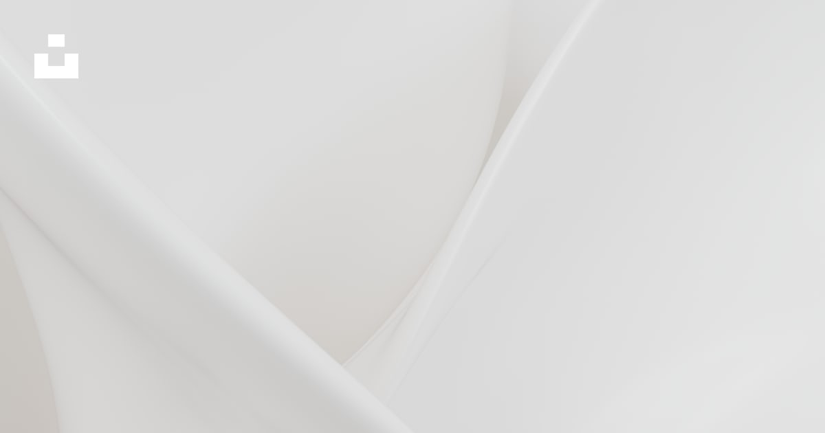 흰색 배경의 흰색 물체를 클로즈업한 것입니다 사진 Unsplash의 무료 무늬 이미지