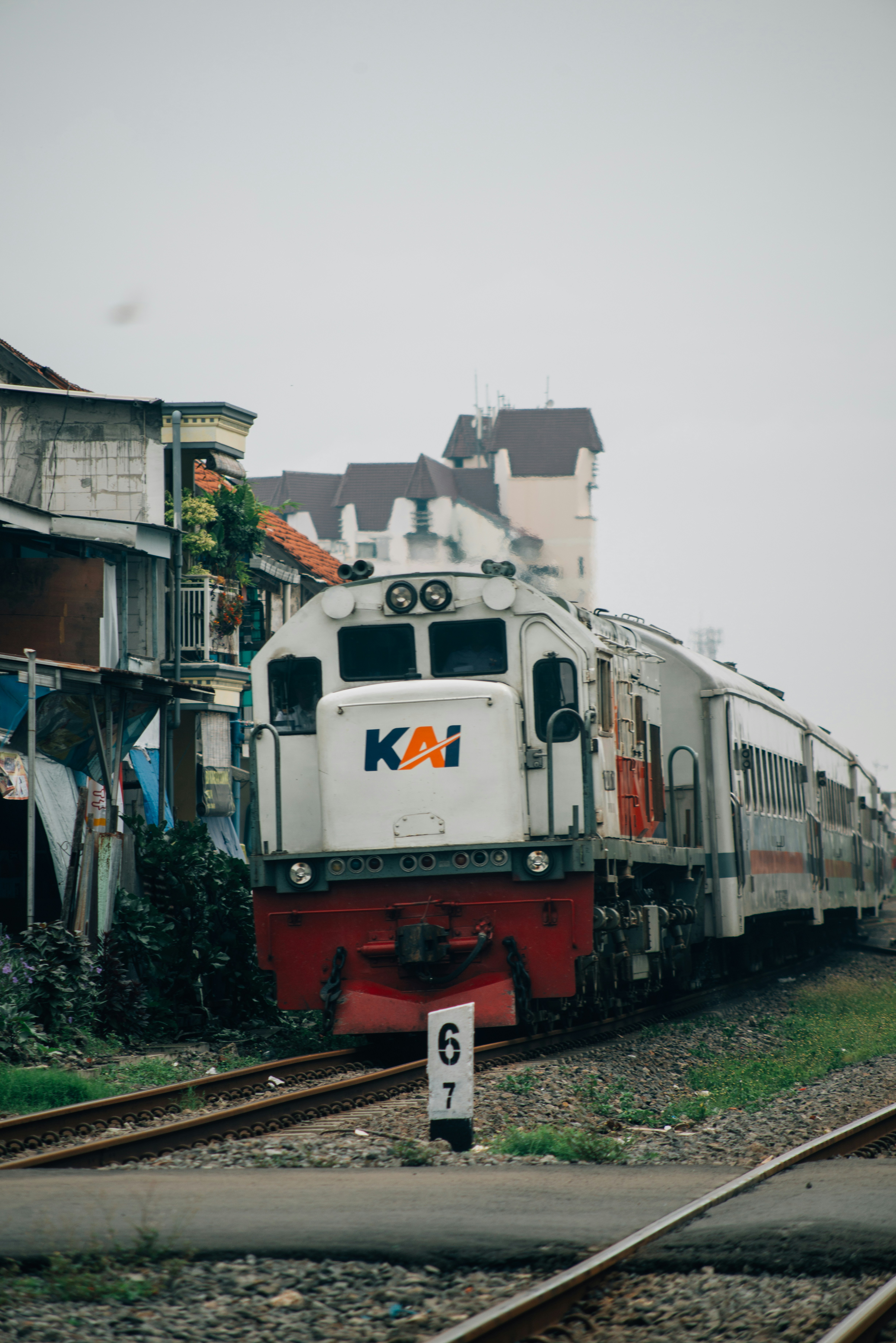 Photo by Salman Rameli with Nikon D800E