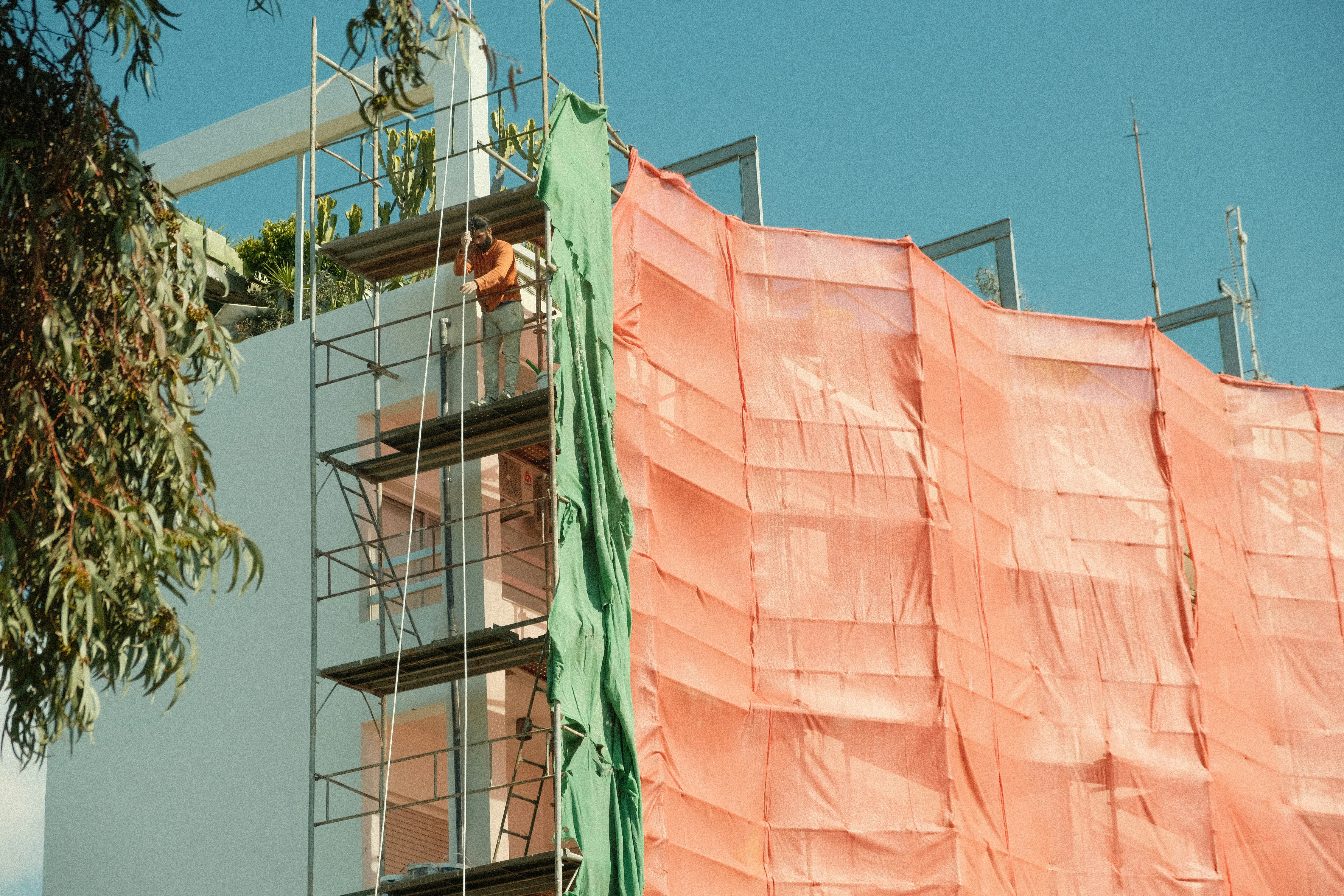 Photo by Roman Kravtsov with Fujifilm X-T30 II