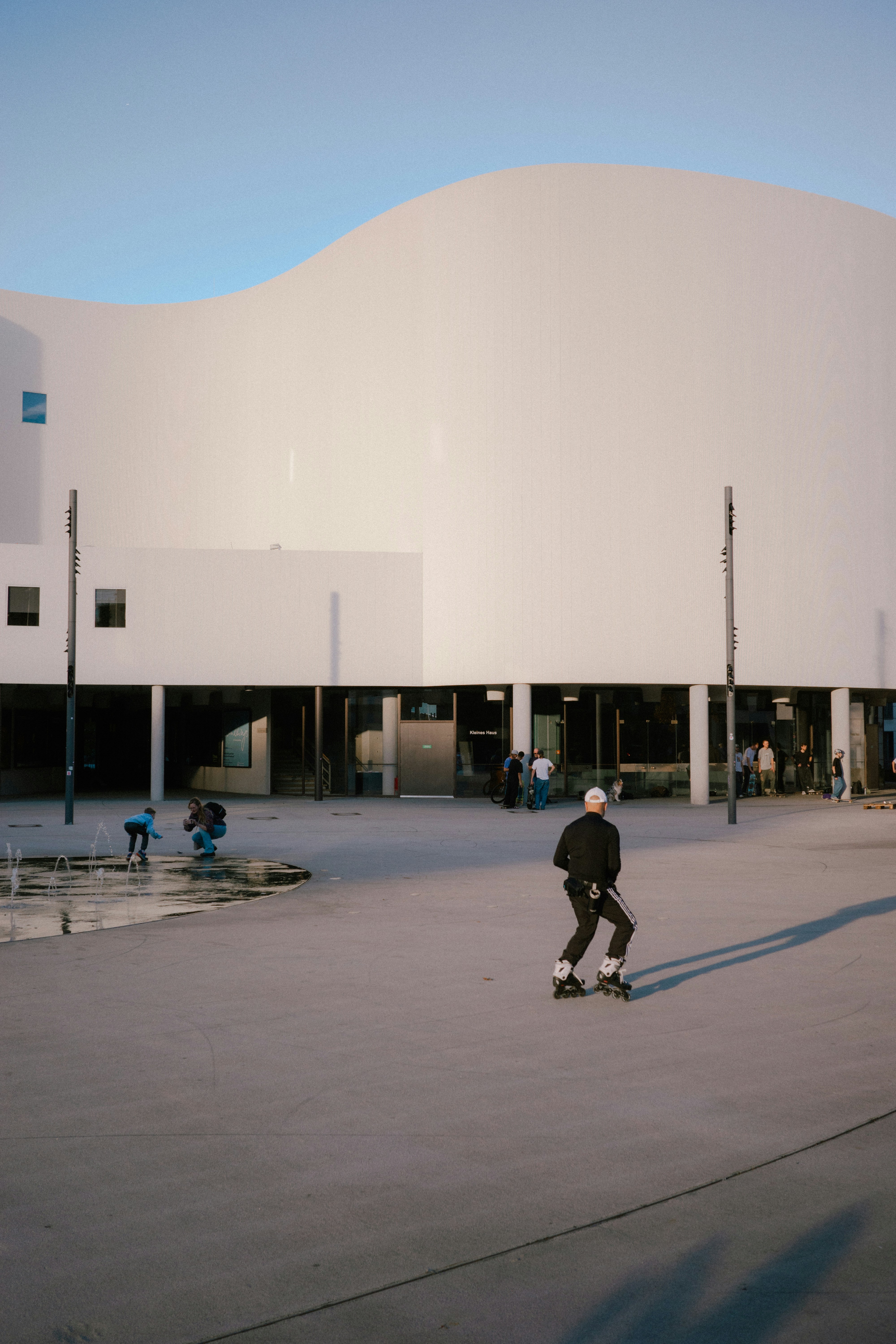 Photo by Pavel Moiseev with Ricoh GR IIIx