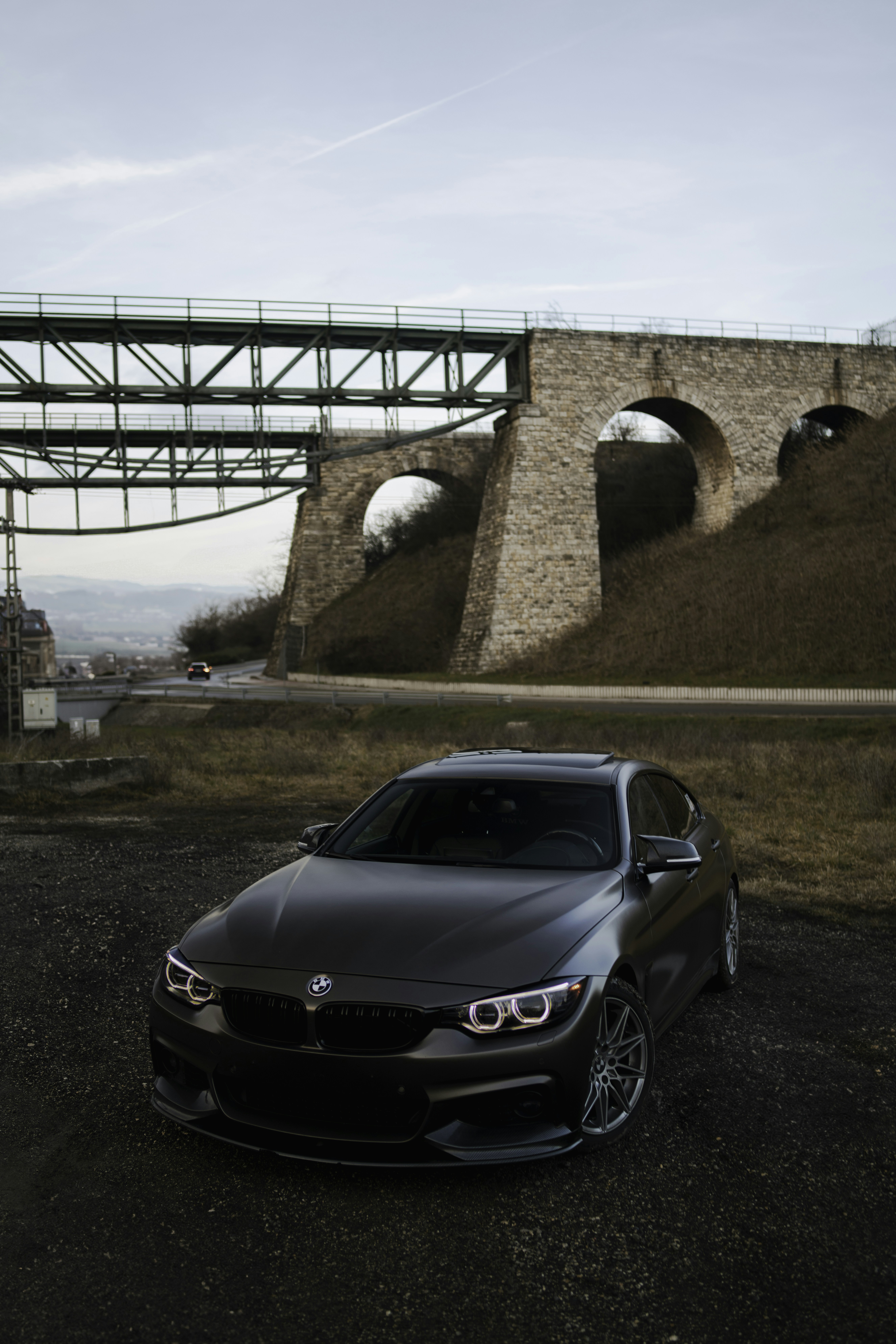 Photo by Emilio Spiller with Sony Alpha 7R II