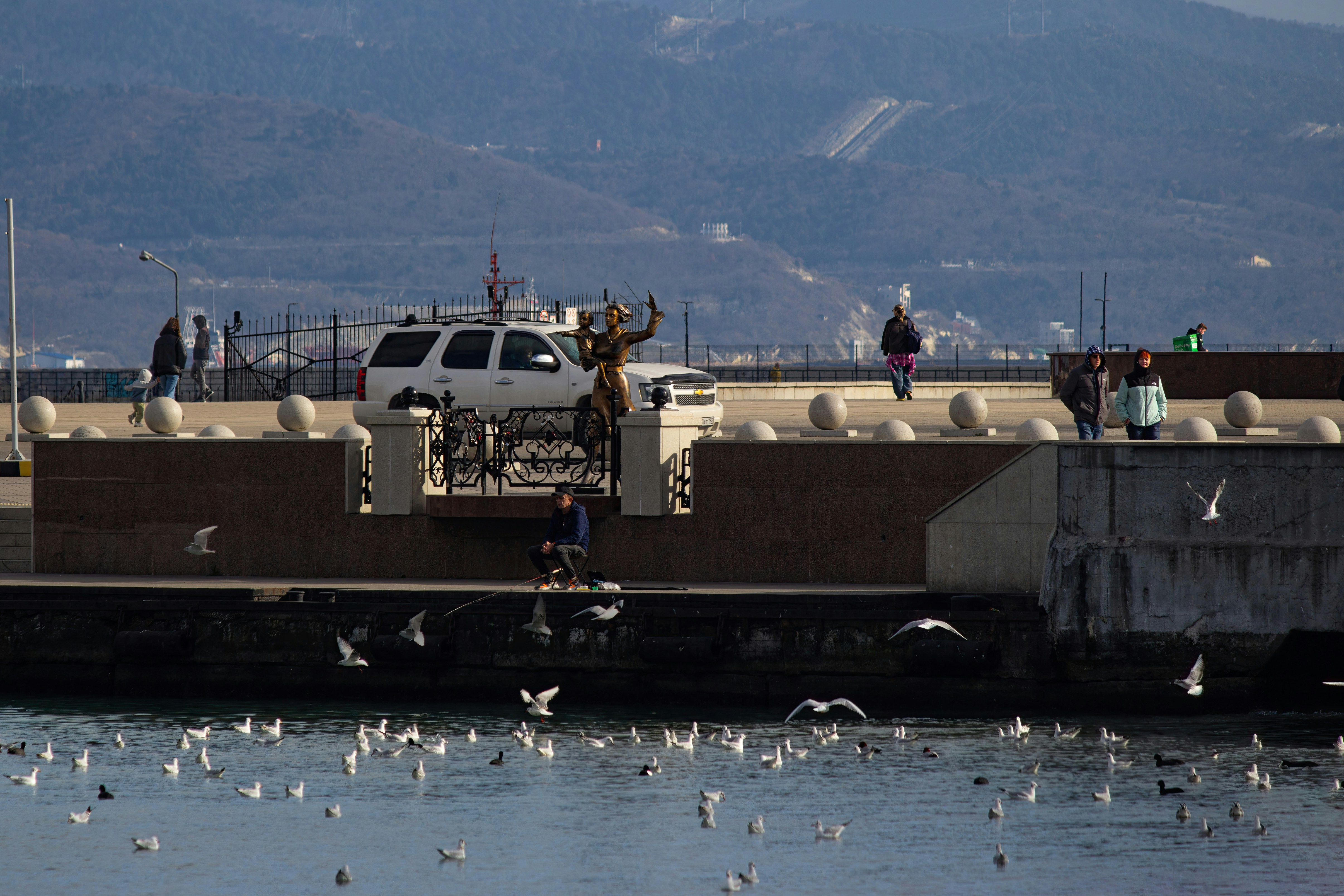 Photo by Stepan Konev with Canon EOS 600D