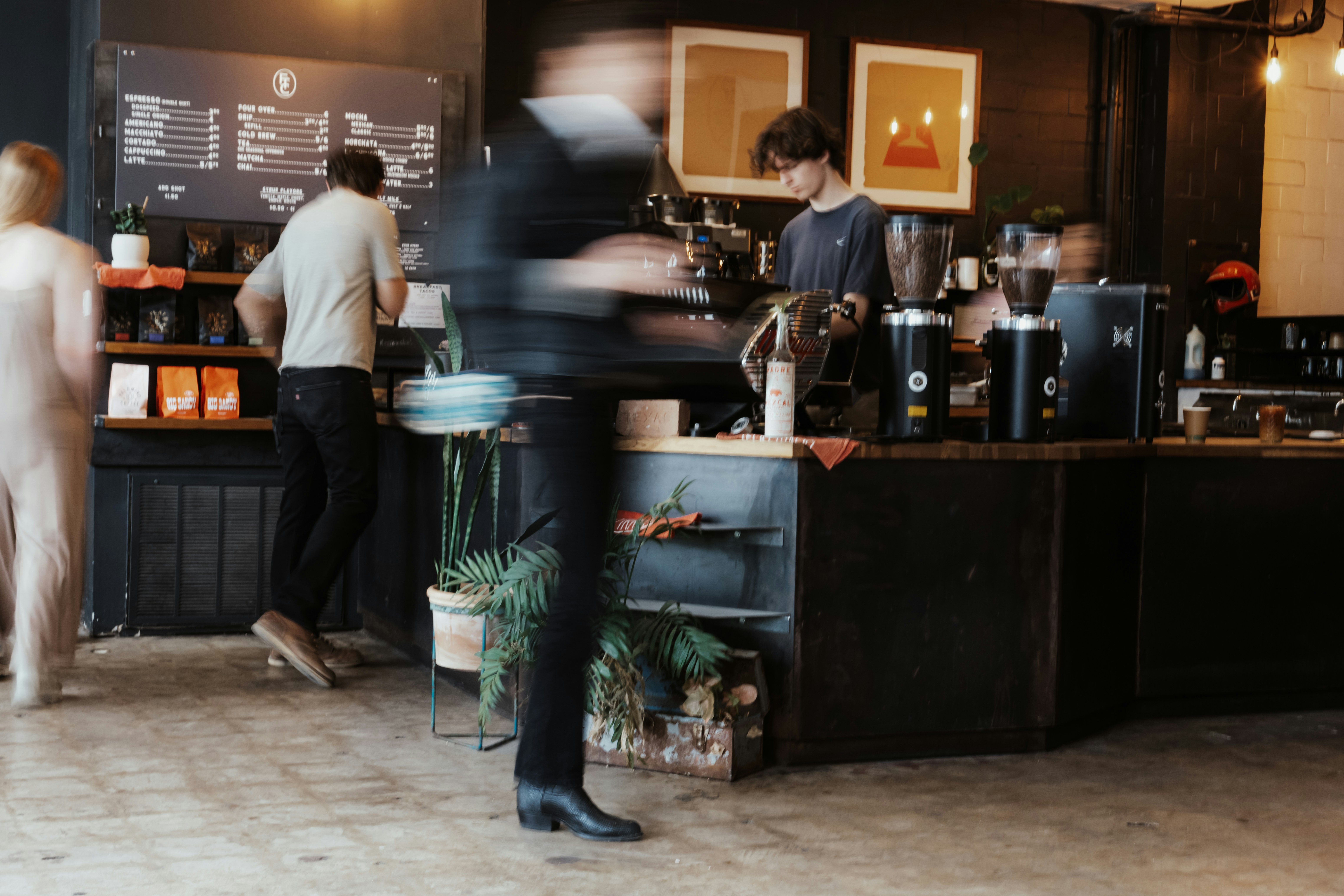 Business & Work | Unsplash