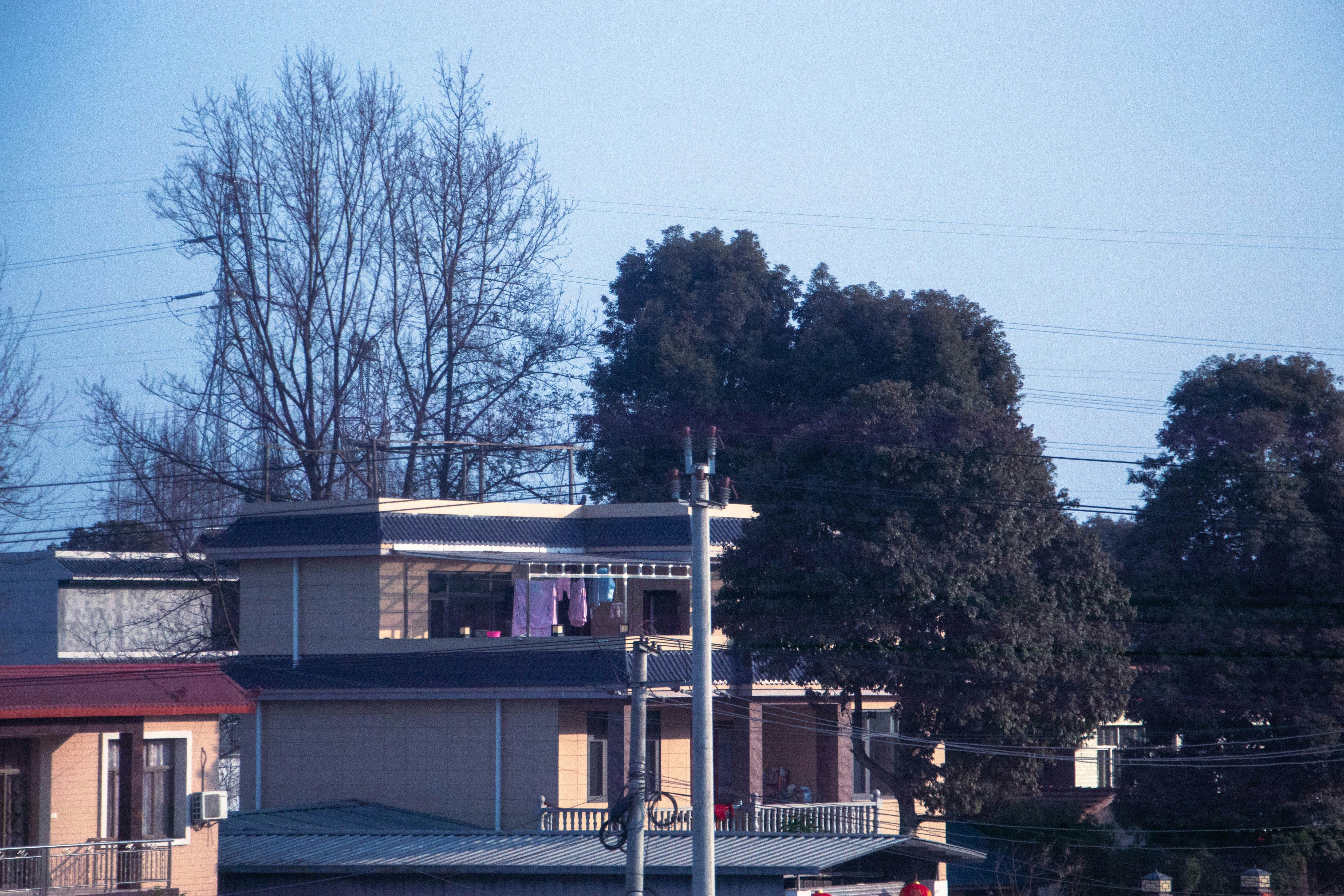 Photo by Yanping Ma with Canon EOS 700D