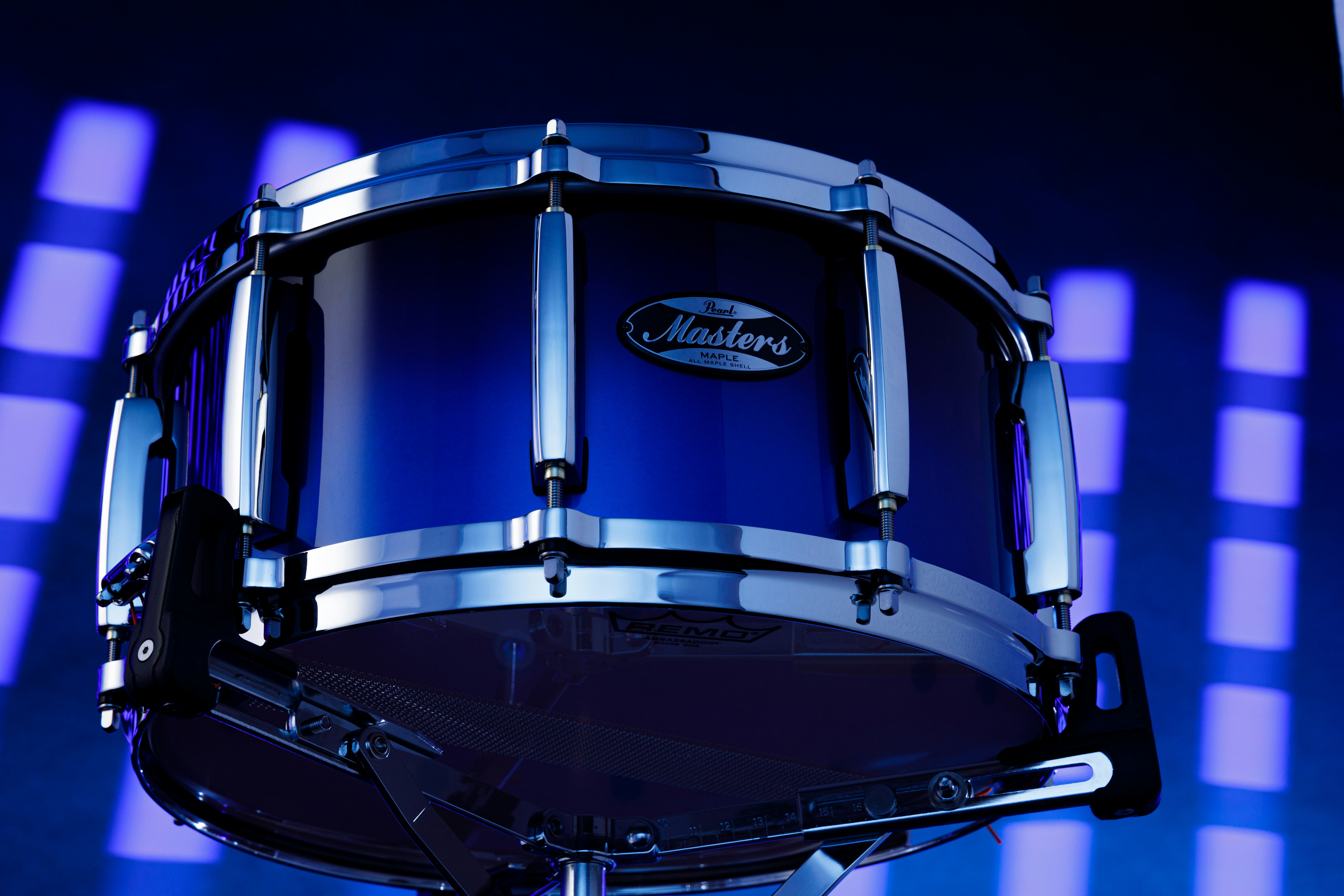 Gros plan d’un tambour sur un support photo – Image gratuite de Tambour ...