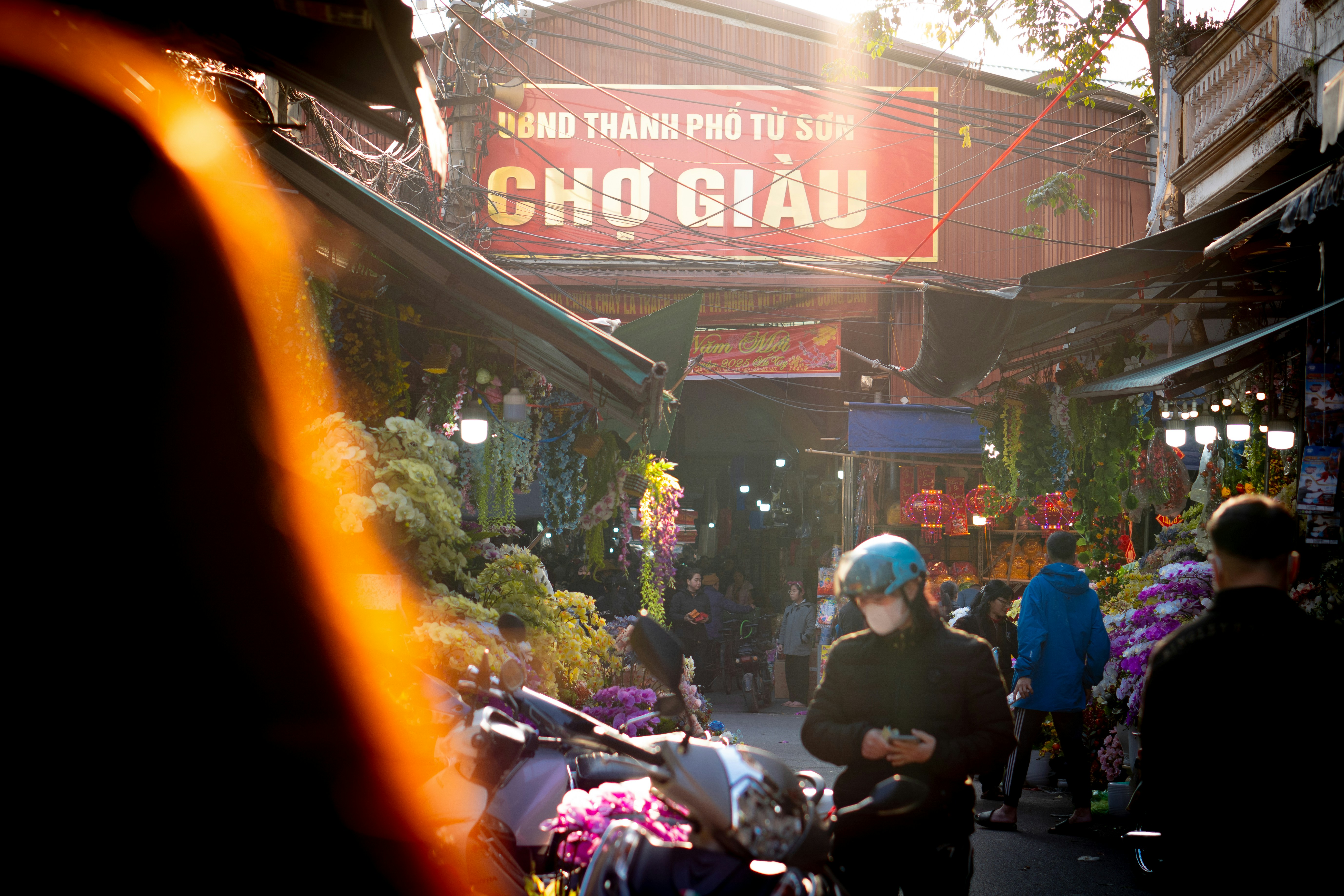 Photo by niko nguyen with Sony Alpha 6400